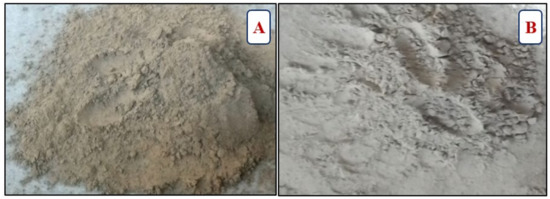 Producing Heavyweight High-Performance Concrete by Using Black Sand as ...