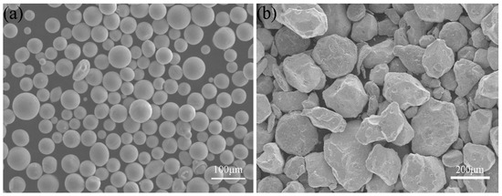 The Microstructure and Cracking Behaviors of Pure Molybdenum Fabricated ...