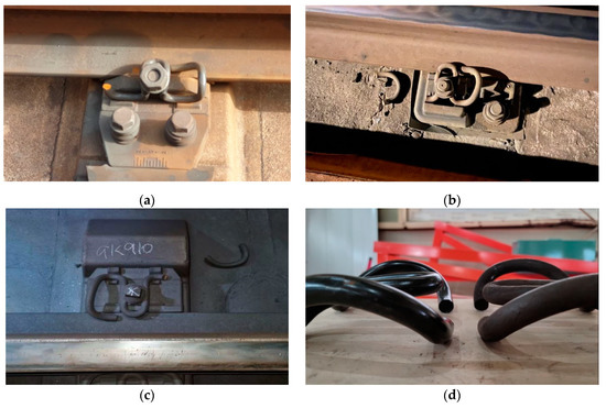 Failure Analysis of Tension Clamps (SKL15) Used in Serviced Urban ...