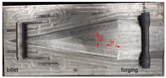 Assessment of the Susceptibility to Material Fracture in the Cross ...