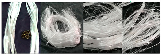 Development and Characterization of Phosphate Glass Fibers and Their ...