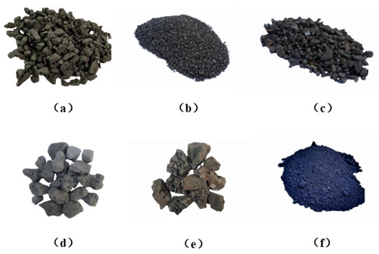Study on Microwave Deicing Efficiency of Microwave-Absorbing Concrete ...