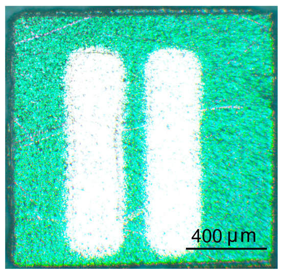 ITO Thin Films for Low-Resistance Gas Sensors