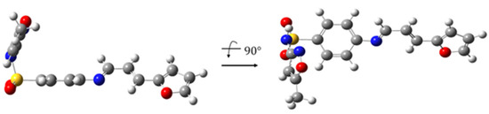 Synthesis, Characterization, and DFT Calculations of a New ...