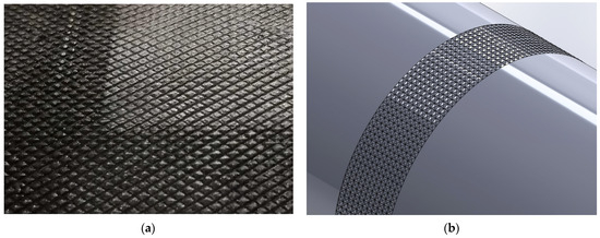 Superficial Grain Refinement of 316L Stainless Steel by Rolling with ...