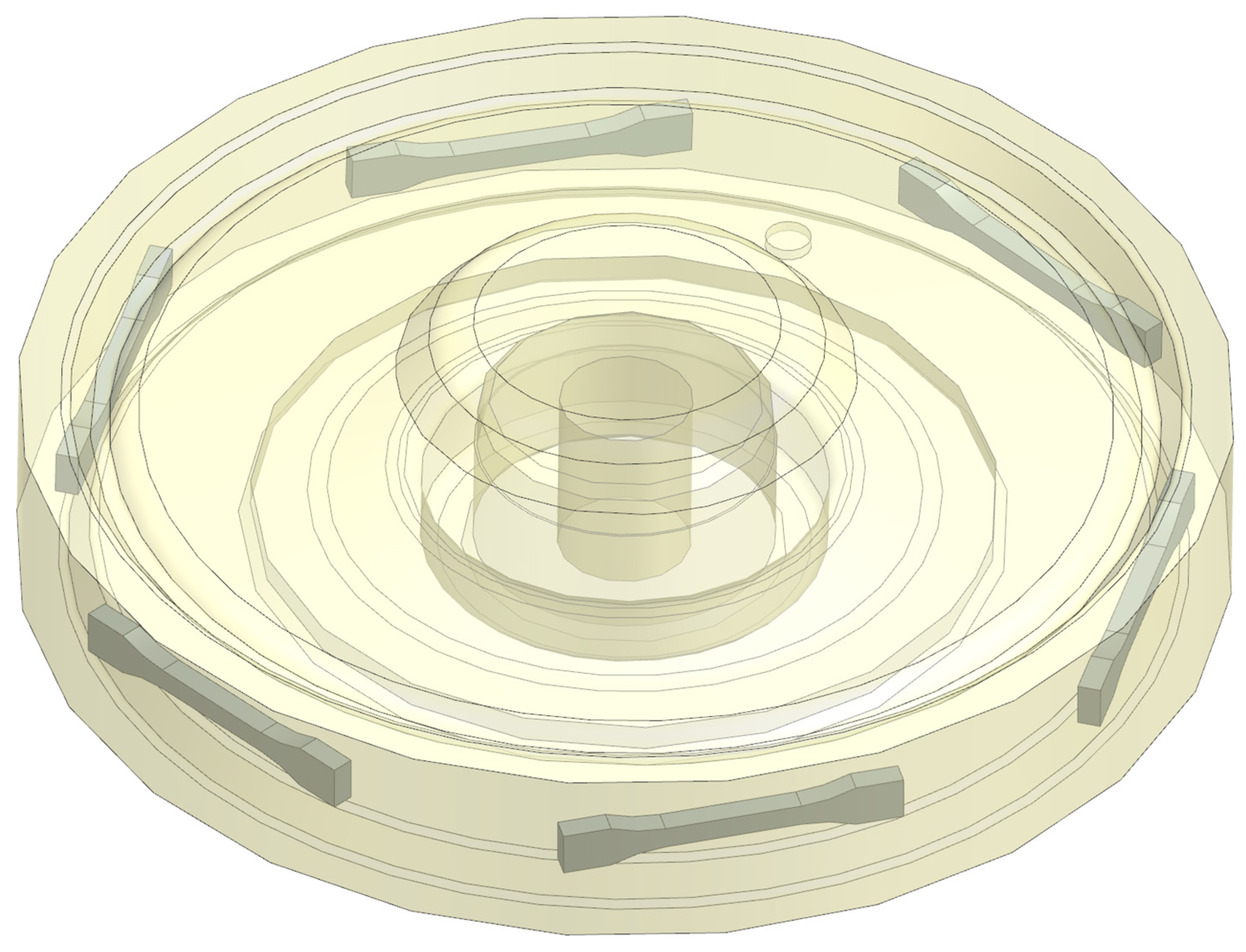 Durability Testing of a Polymer Worm Gear Used in a Vehicle Steering System
