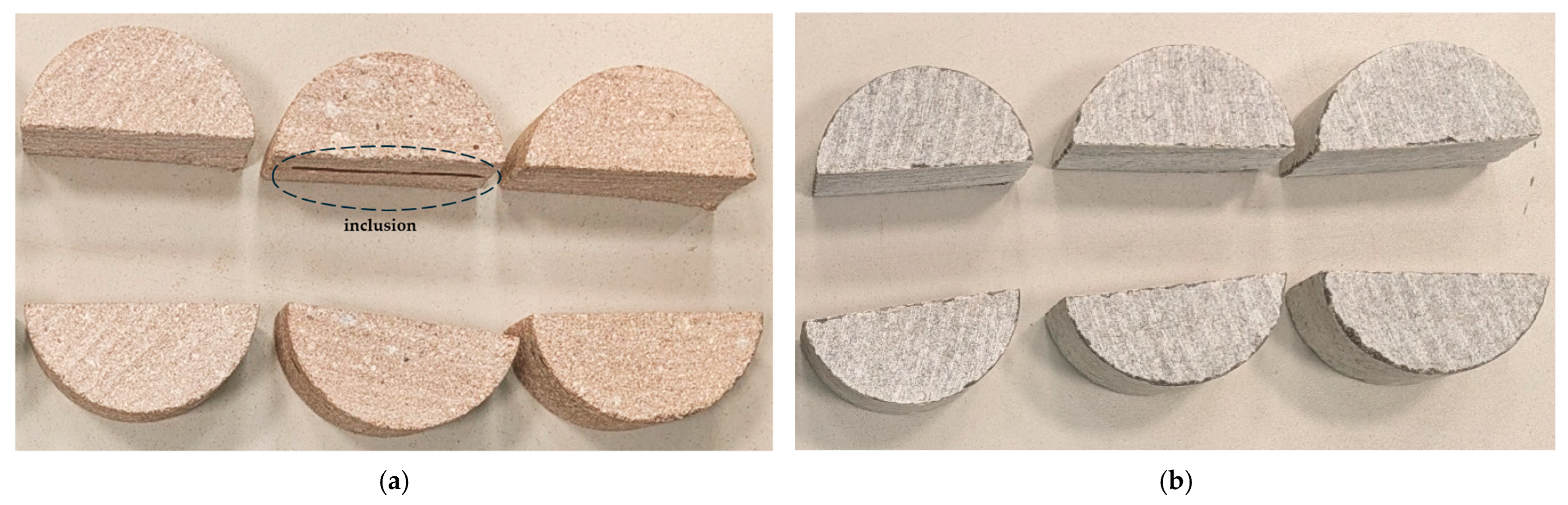 Experimental and Numerical Insights into the Semi-Circular Bend (SCB ...