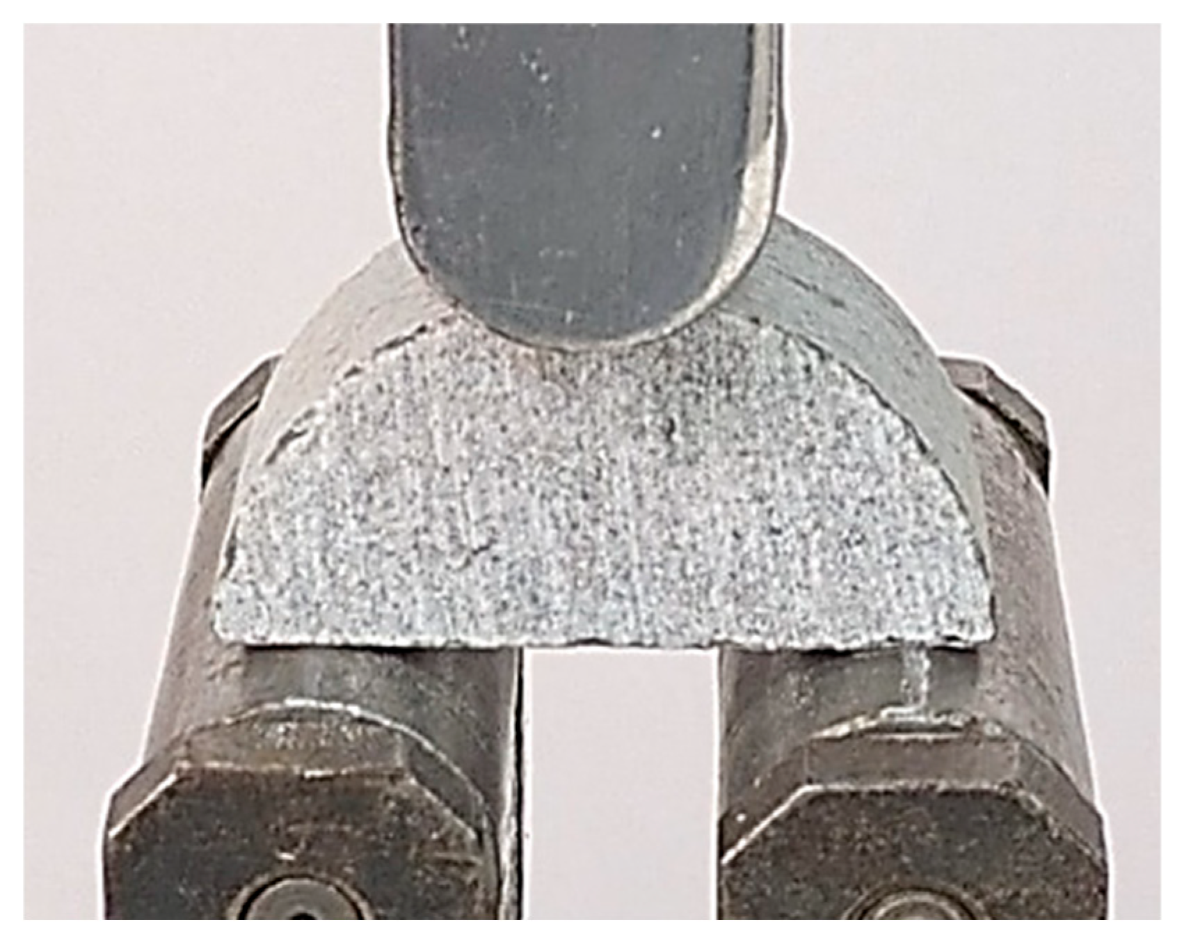 Experimental and Numerical Insights into the Semi-Circular Bend (SCB ...