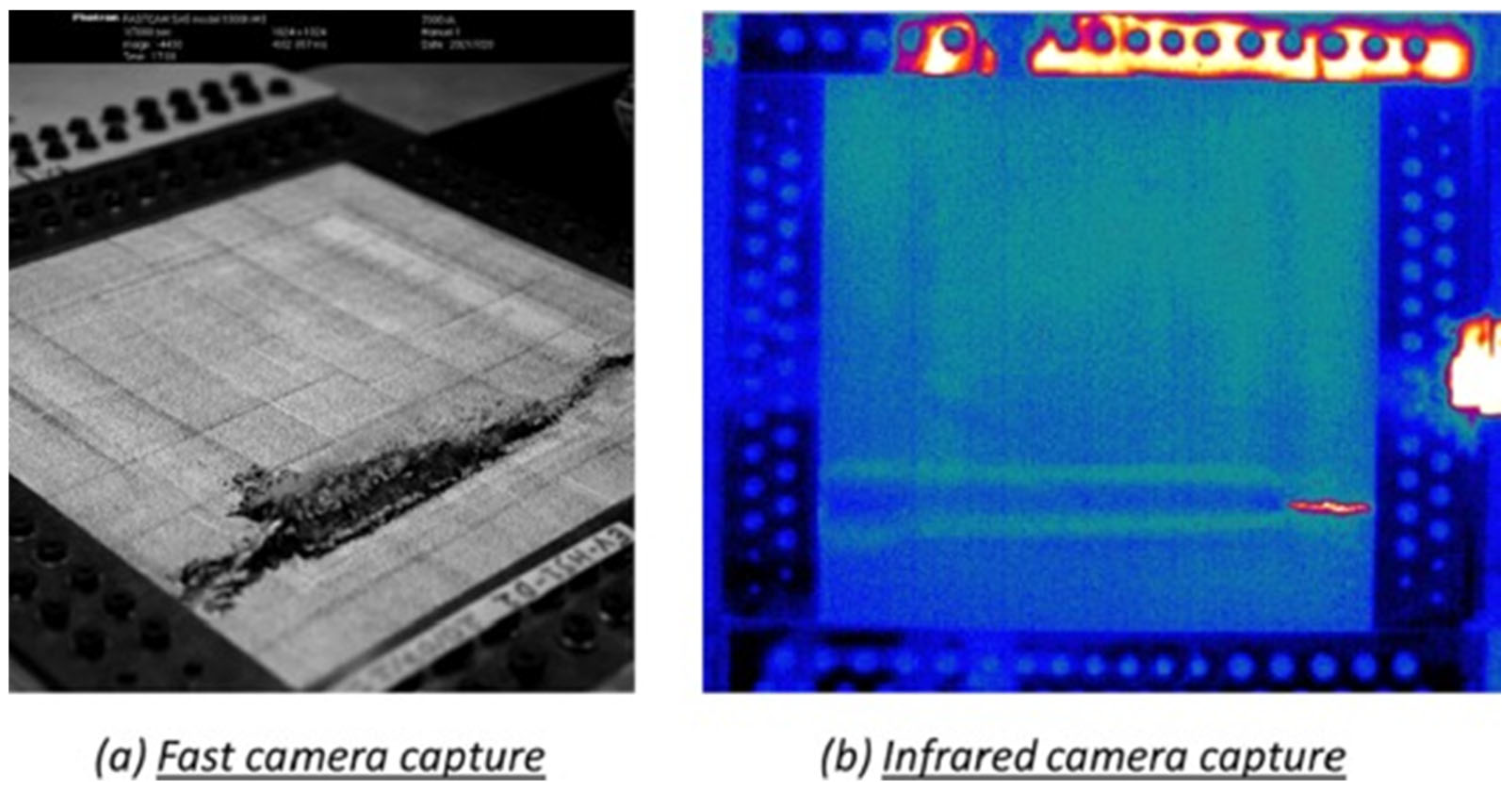 Shear and Compression Wrinkling Experimental Analysis with a Sandwich ...
