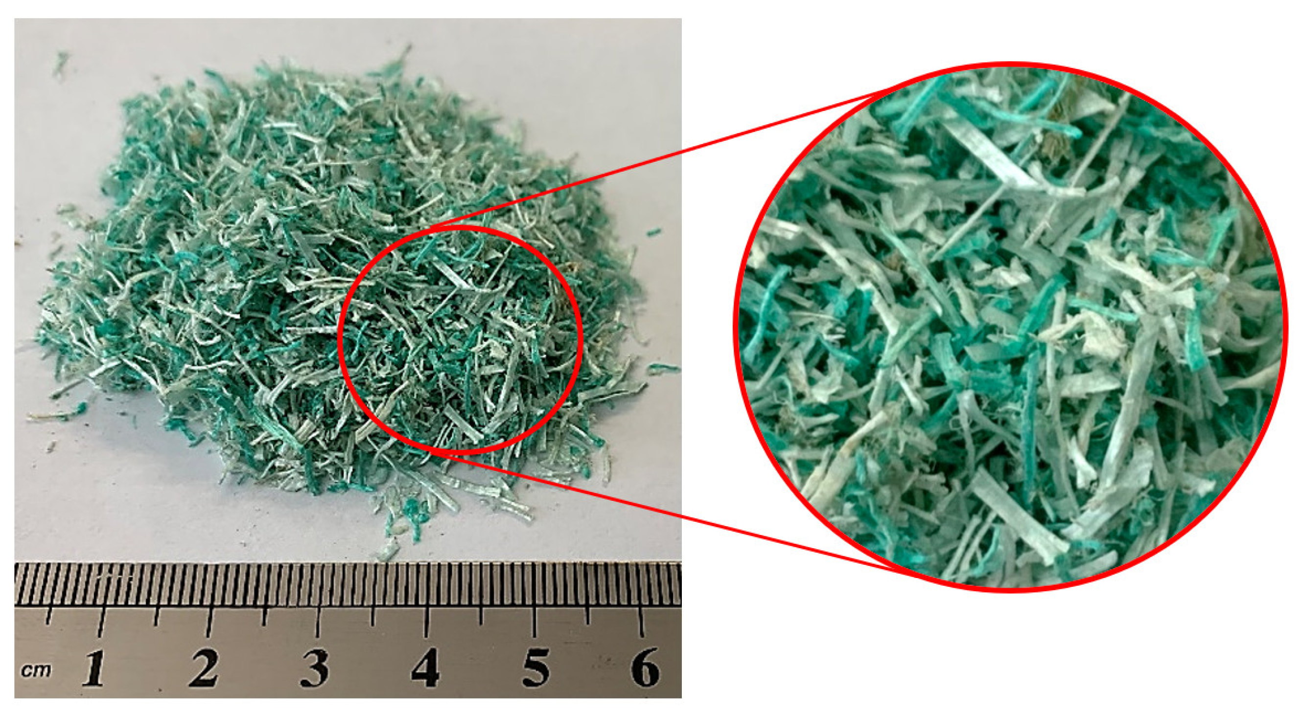 Eco-Gypsum Panels with Recycled Fishing NET Fibers for Sustainable ...