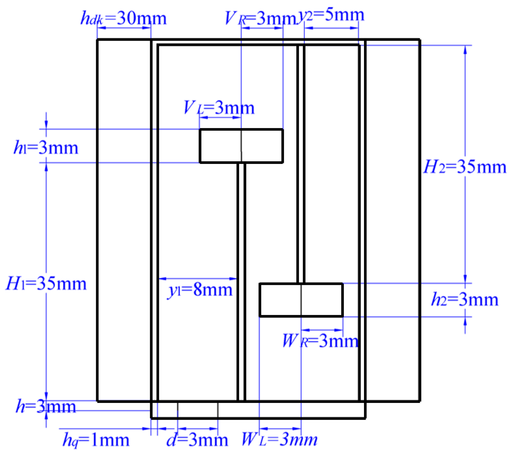 Duct Metamaterial Muffler with Composite Acoustic Porous Media ...