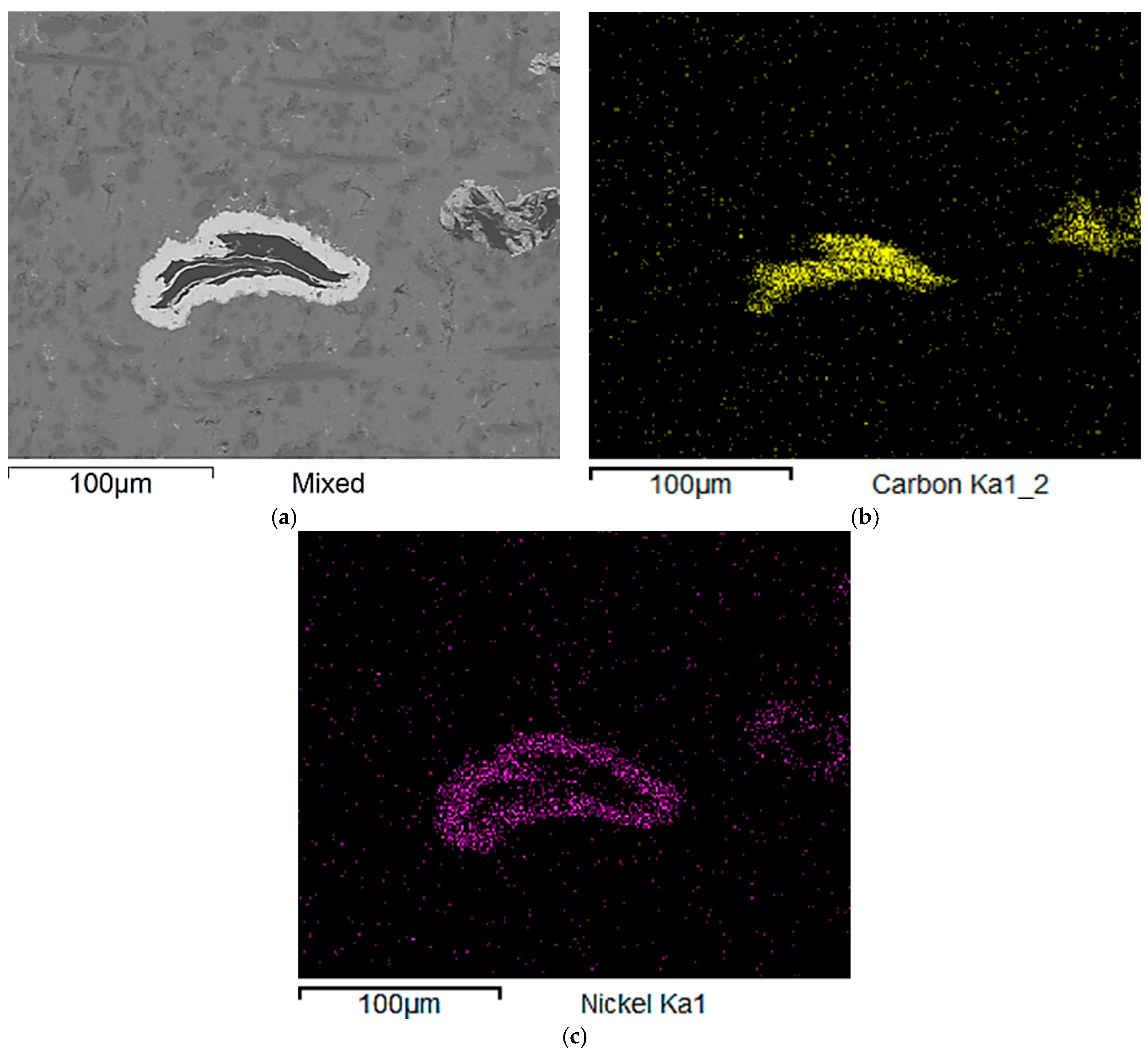 Development and Investigation of AlSi12-Based Composites Reinforced ...