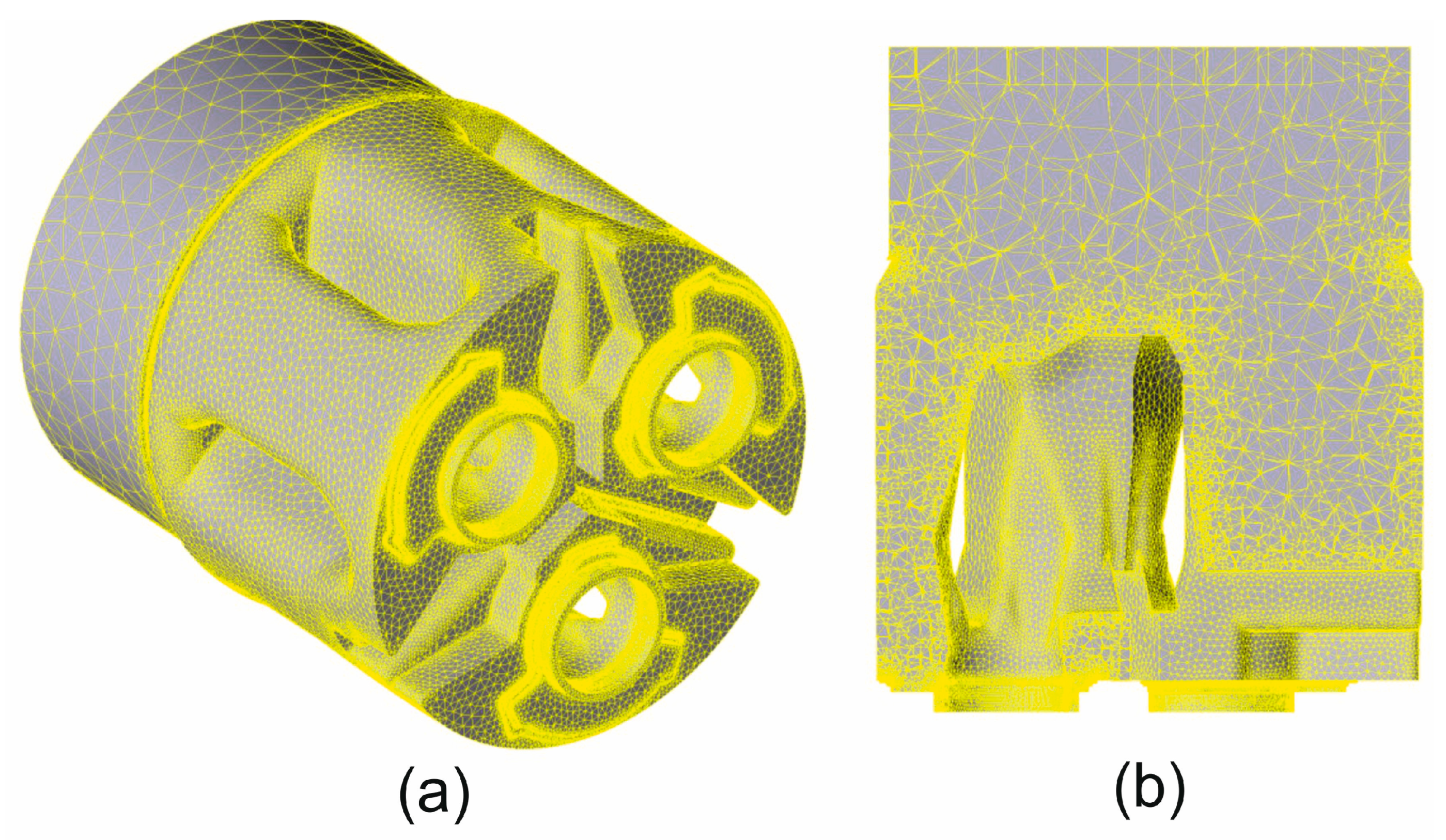 FEM Numerical Calculations and Experimental Verification of Extrusion ...