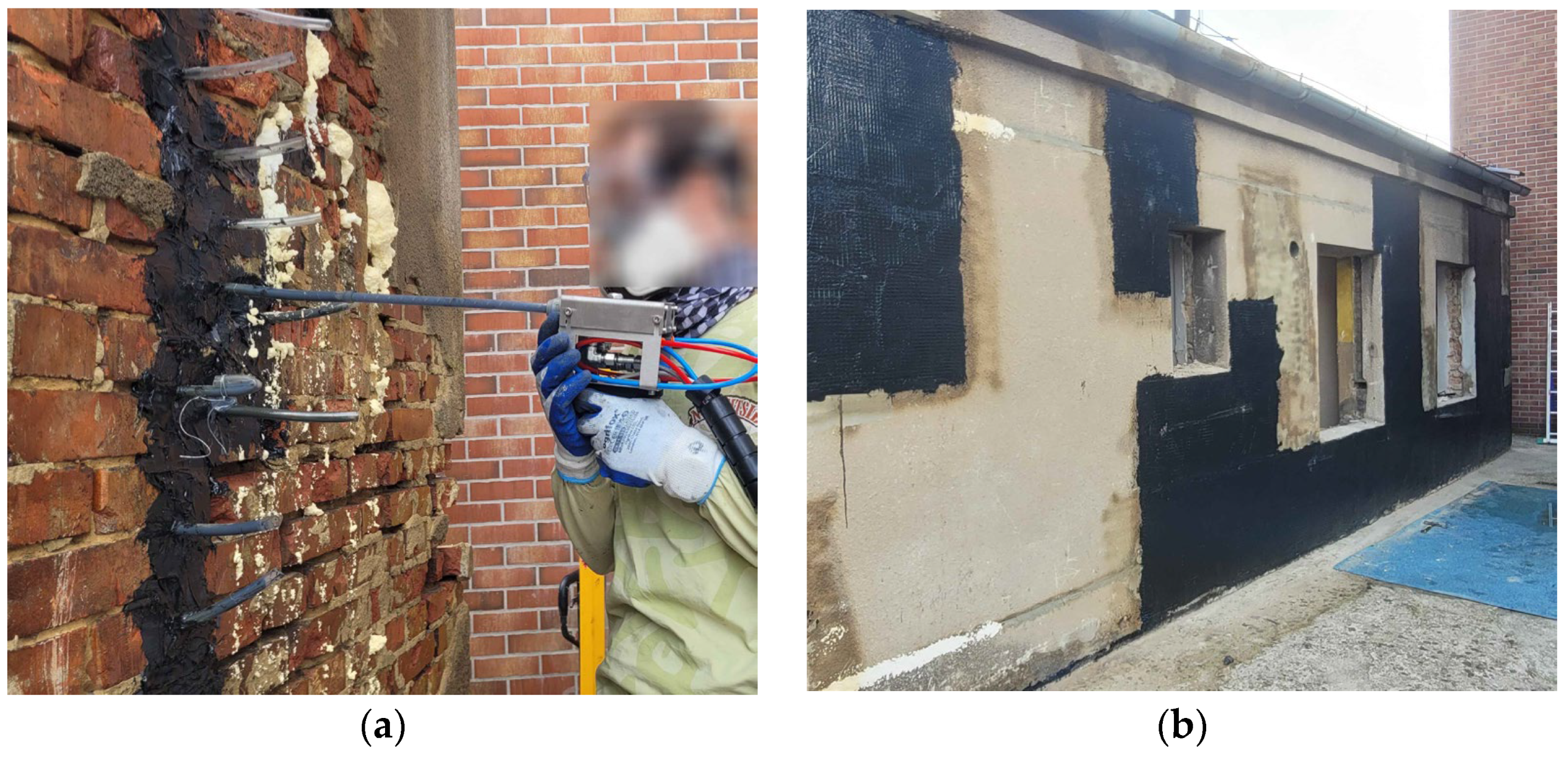 Shear Tests on Polyurethane Flexible Joints