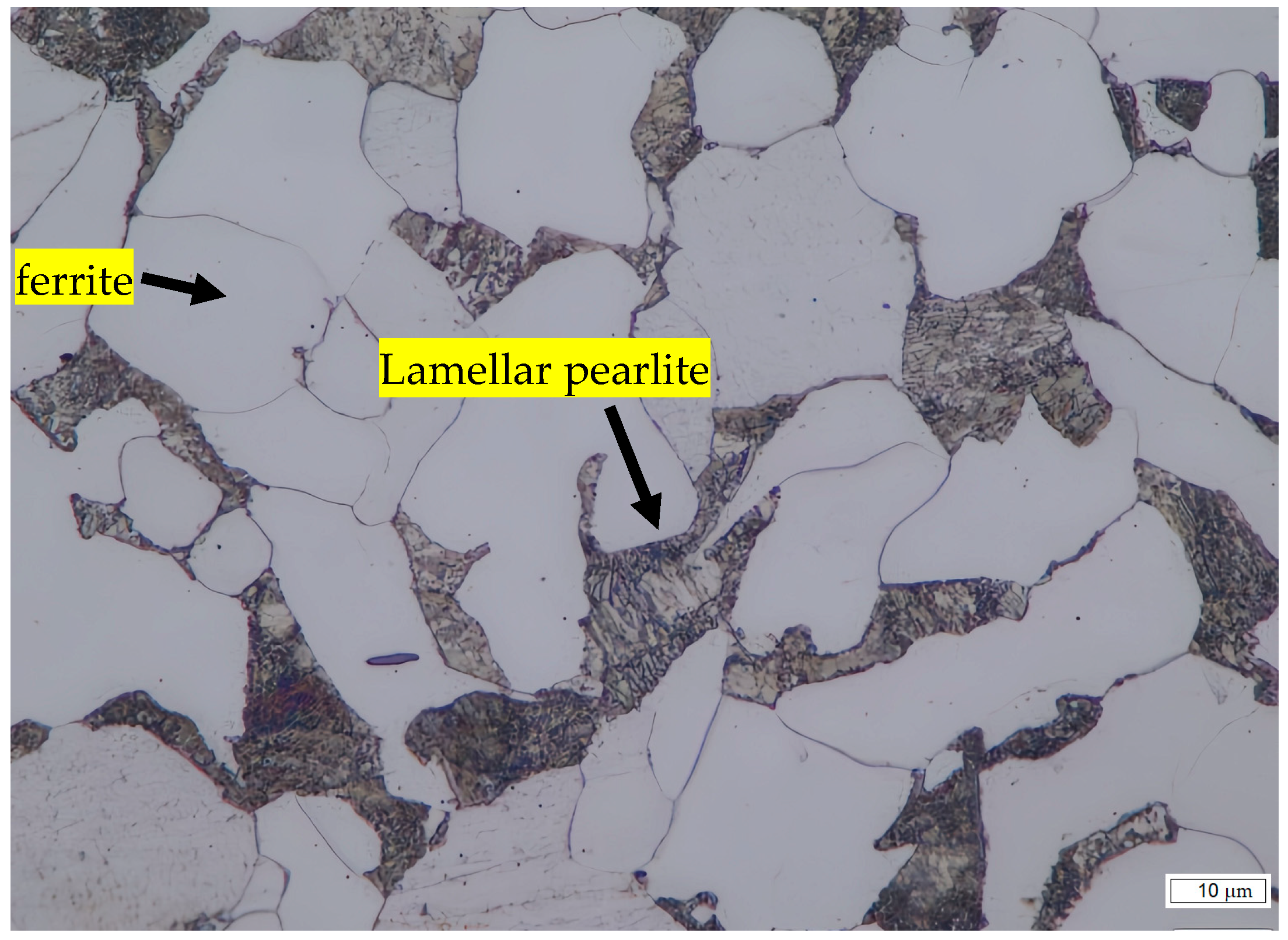 Microstructure Evolution Control and Performance Degradation of SA-178 ...