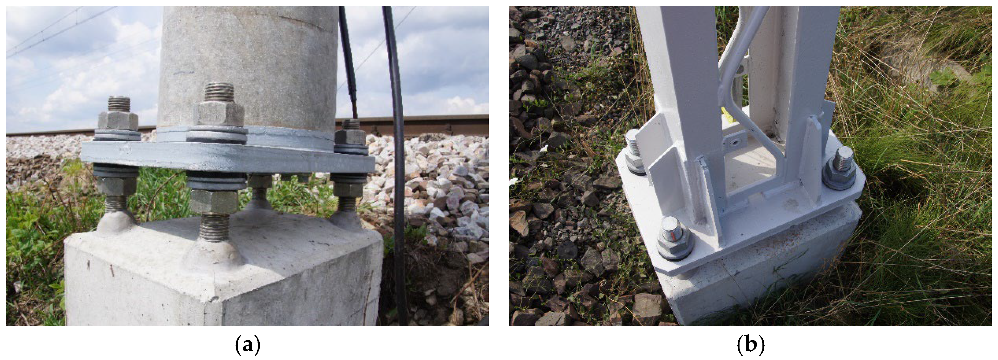 Research on Friction Welded Connections of B500SP Reinforcement Bars ...