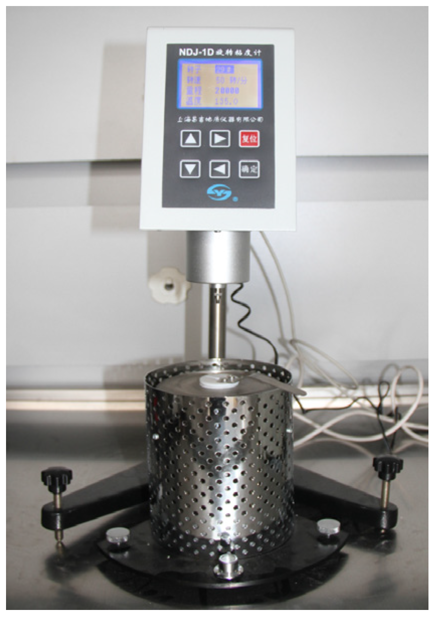 Characterization of Viscoelastic Performance and VOC Emission of Warm ...