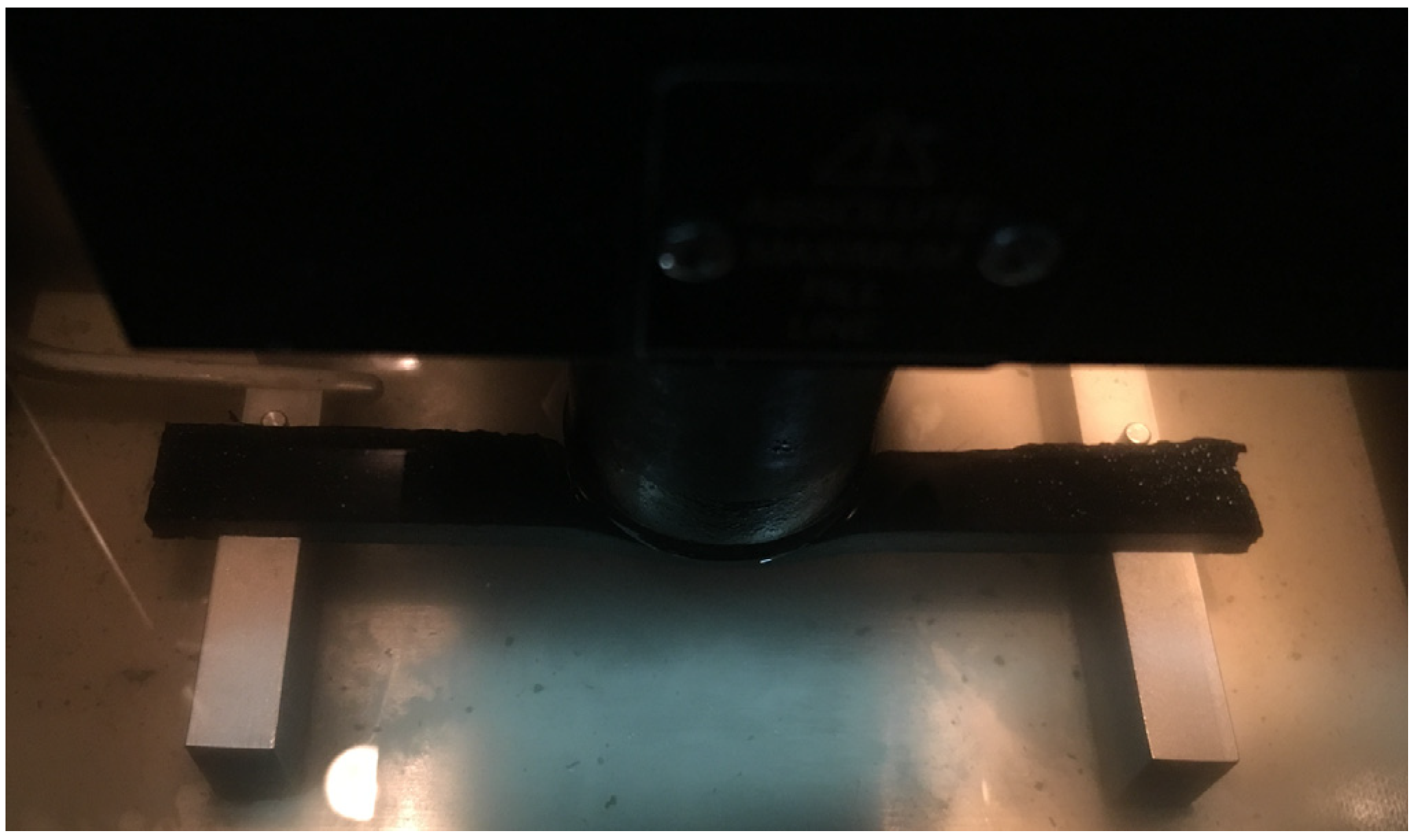 Characterization of Viscoelastic Performance and VOC Emission of Warm ...