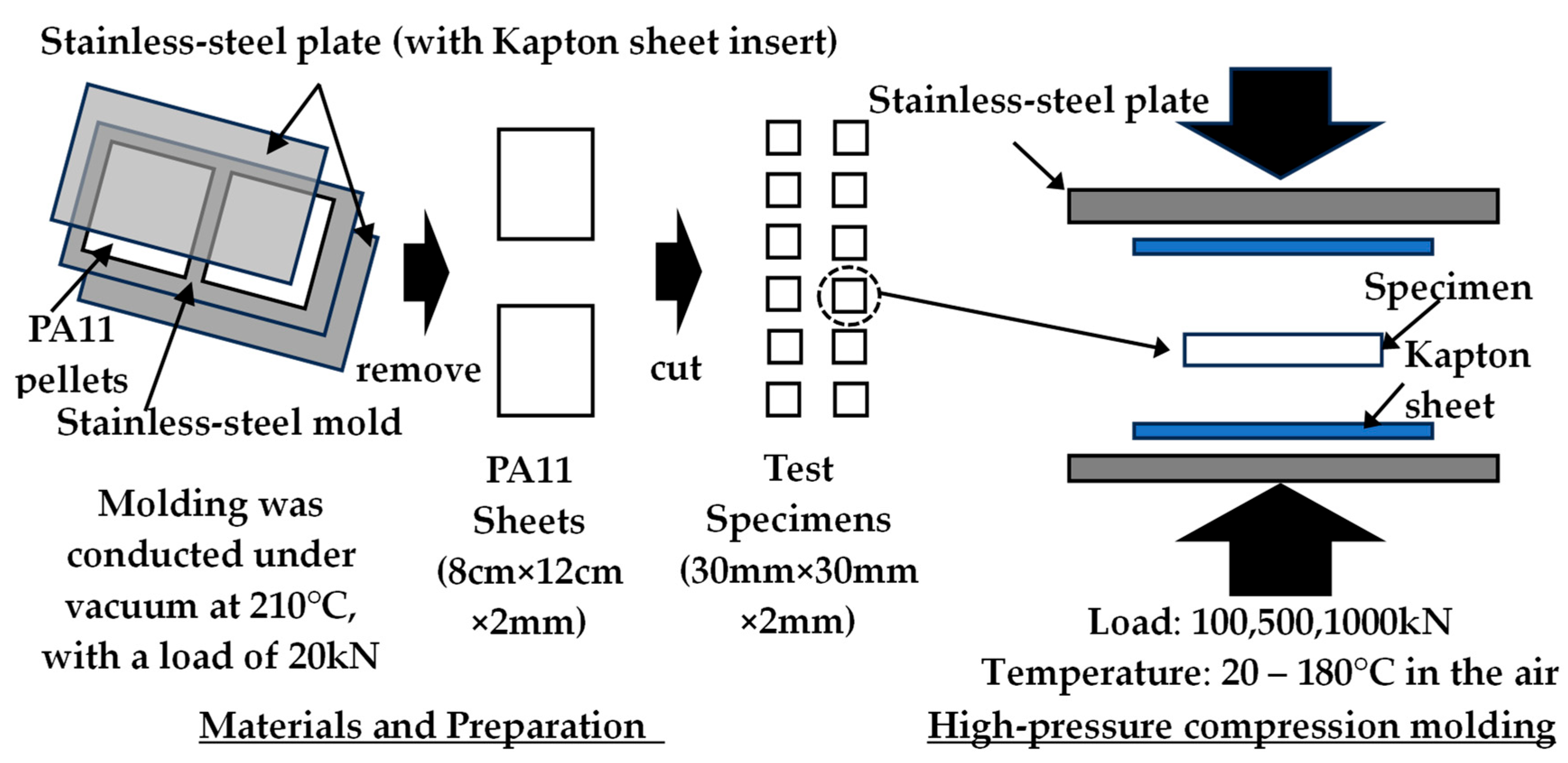 Molecular Orientation and Mechanical Properties of Biomass-Derived ...