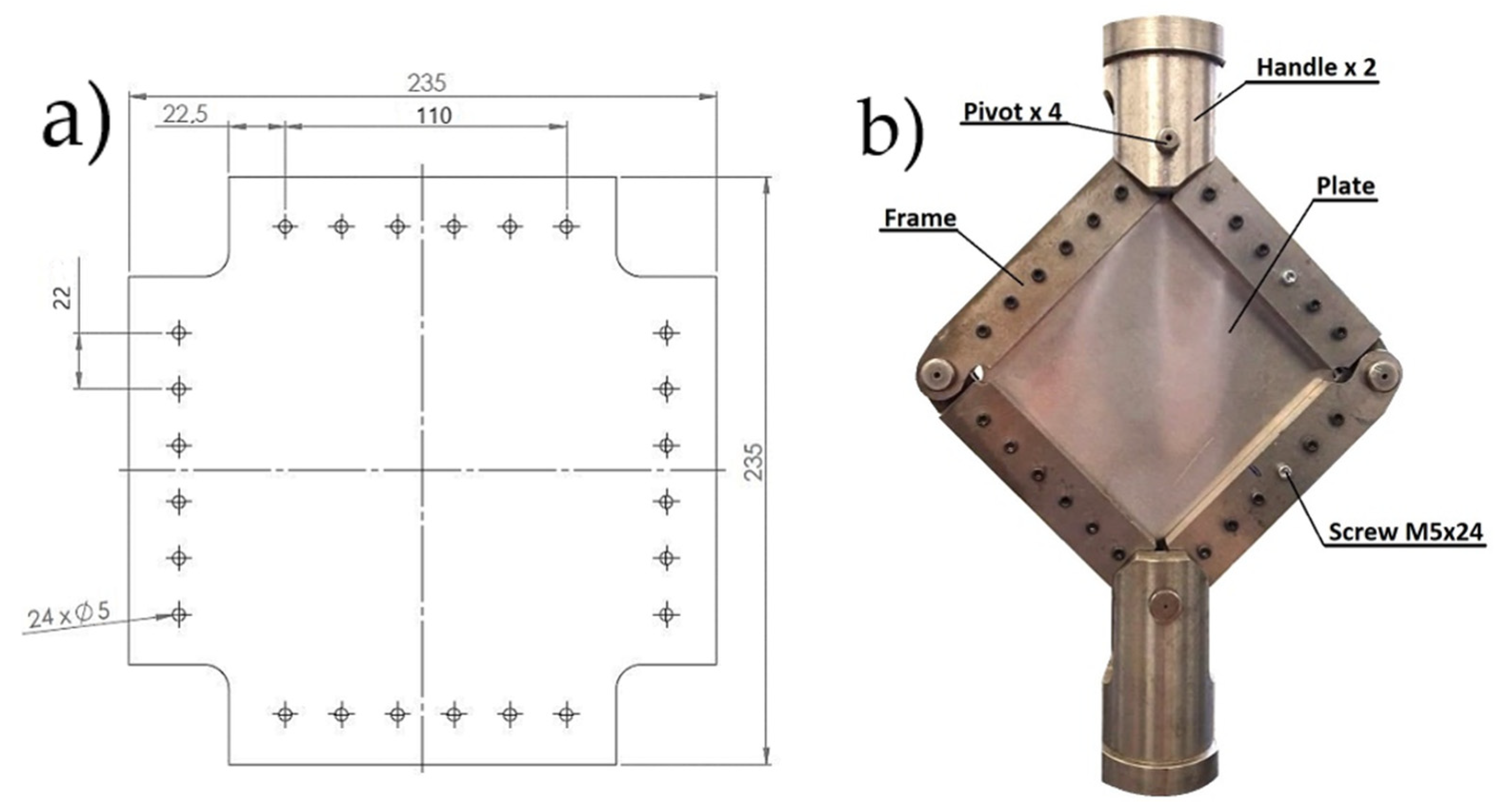 Fatigue Life Analysis of a Plate with a Repair Node Subjected to ...