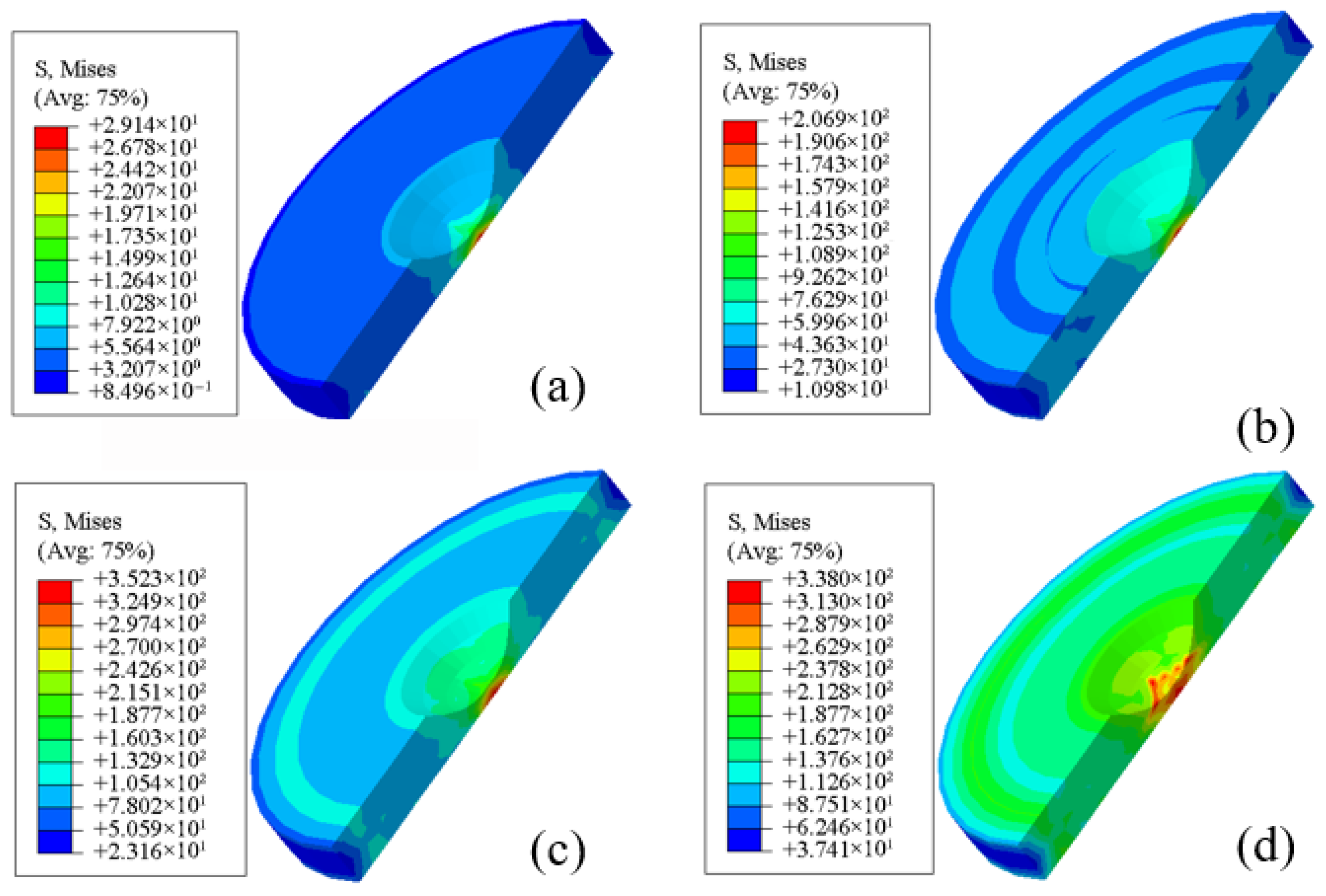 Study on Pitting Corrosion Simulation of Steel Plates Based on Cellular ...