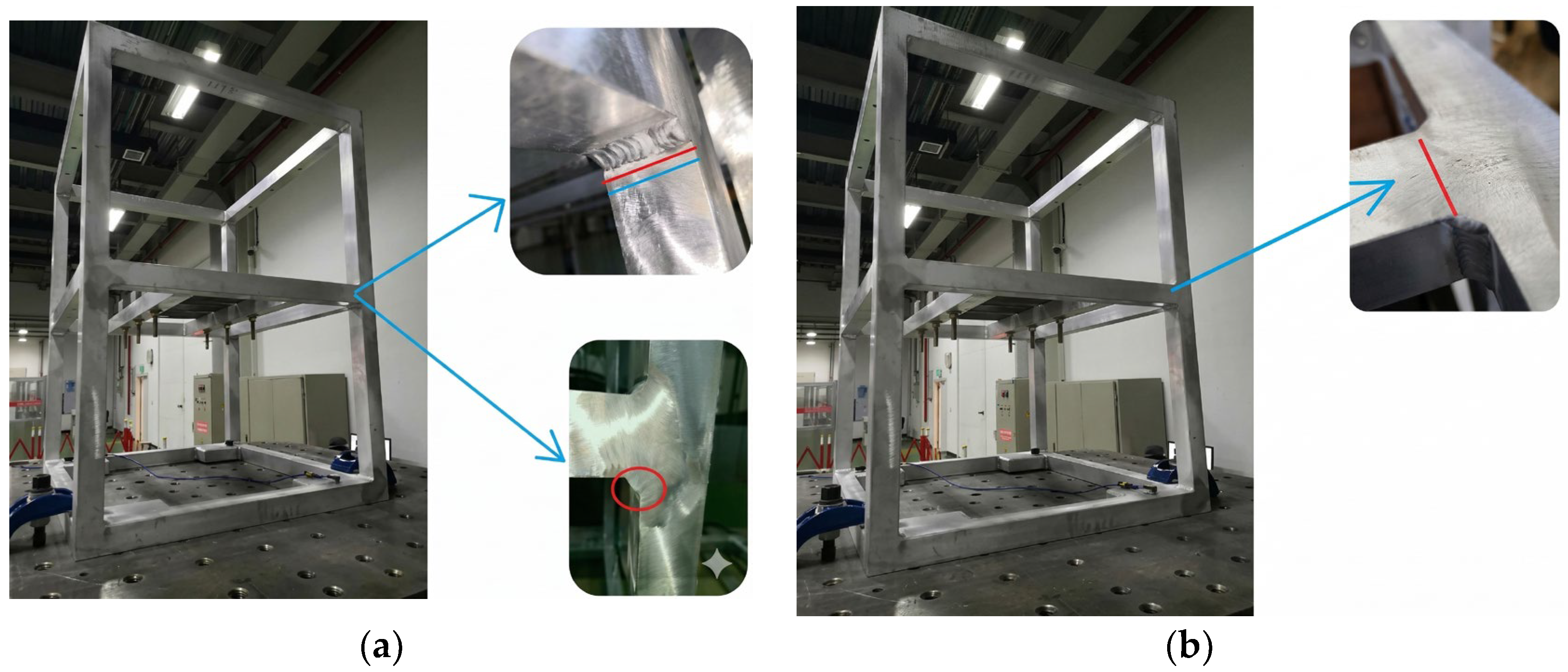 Research on Multiaxial Random Vibration Fatigue Assessment Method for ...