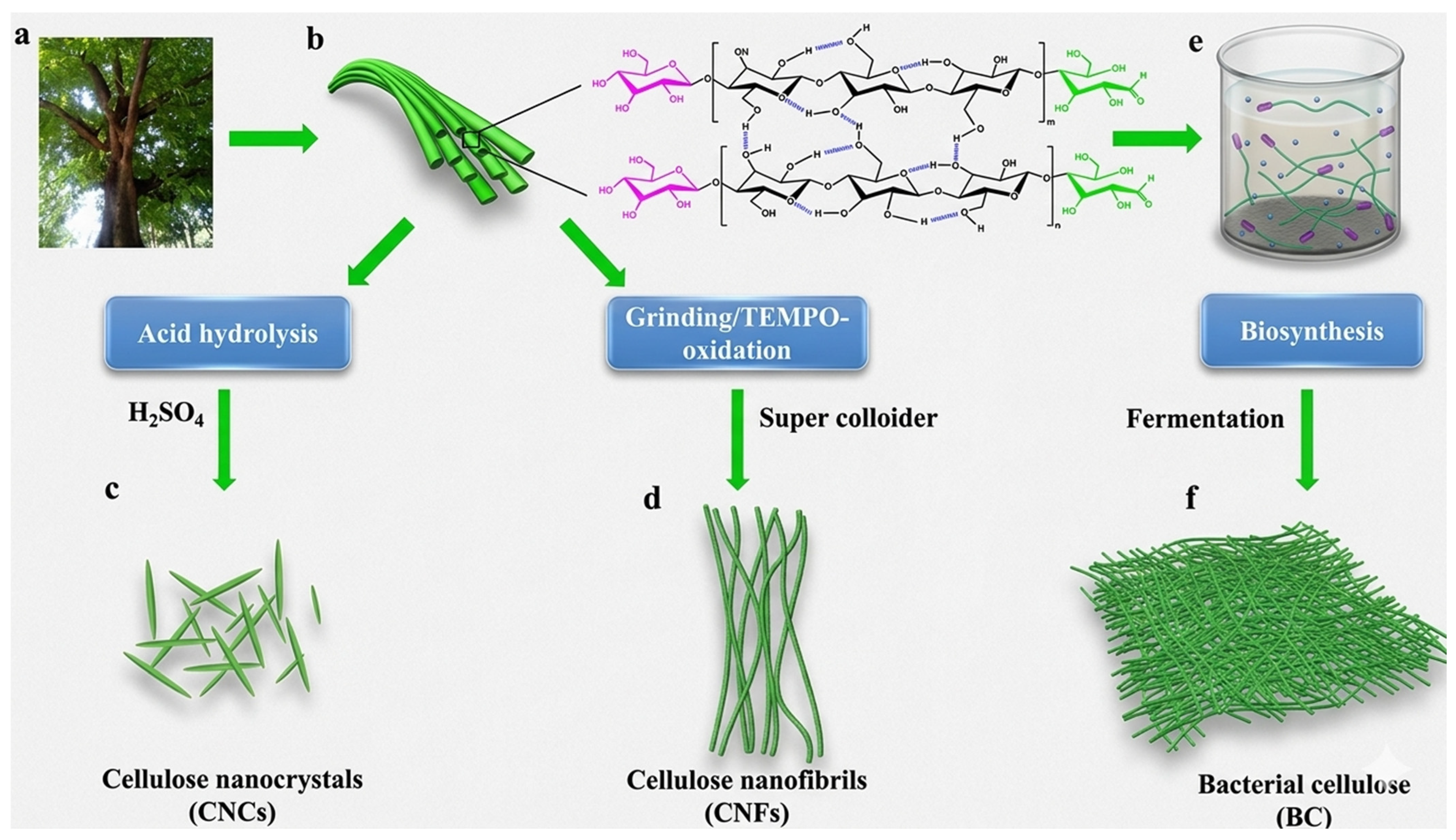 Non-Cement-Based Soil Stabilization Material: A Review of Biochar ...