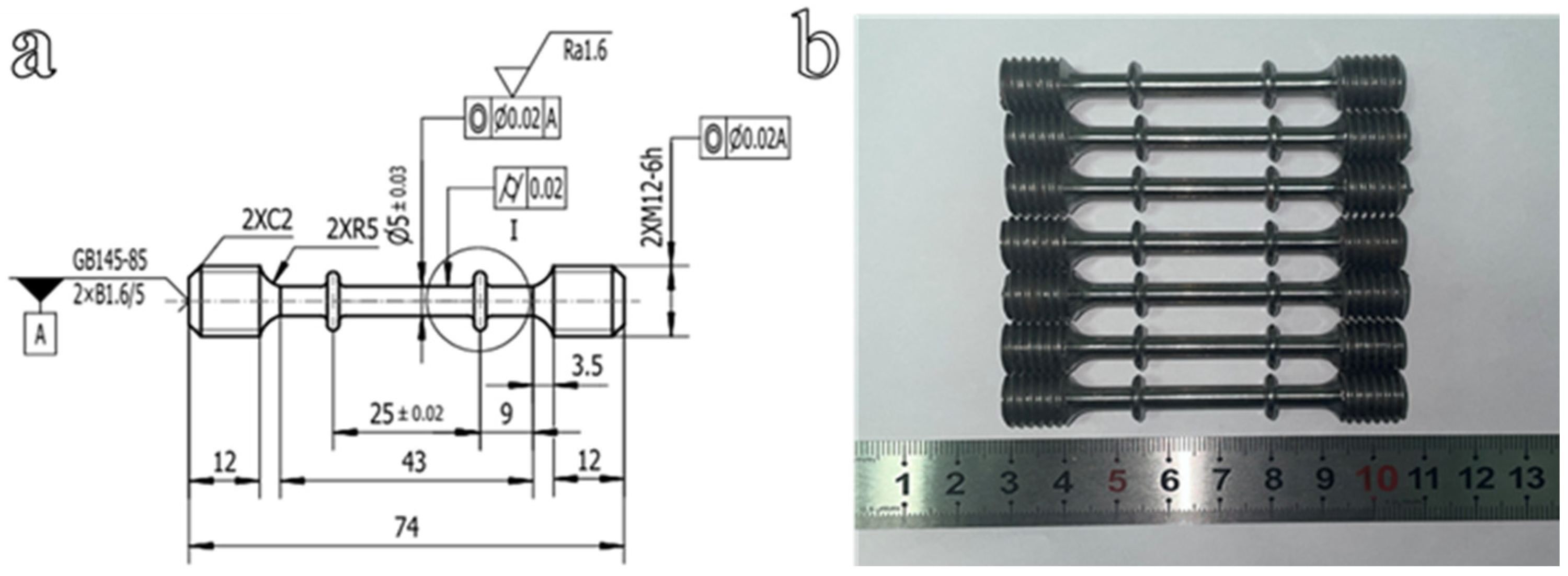 Residual Stress Relief in High-Strength Steel Welded Joints: Creep ...