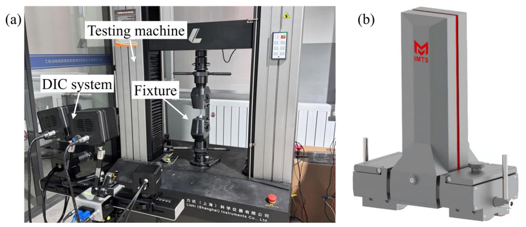 Low-Load and High-Precision Forming Technology for Large-Scale Graded ...