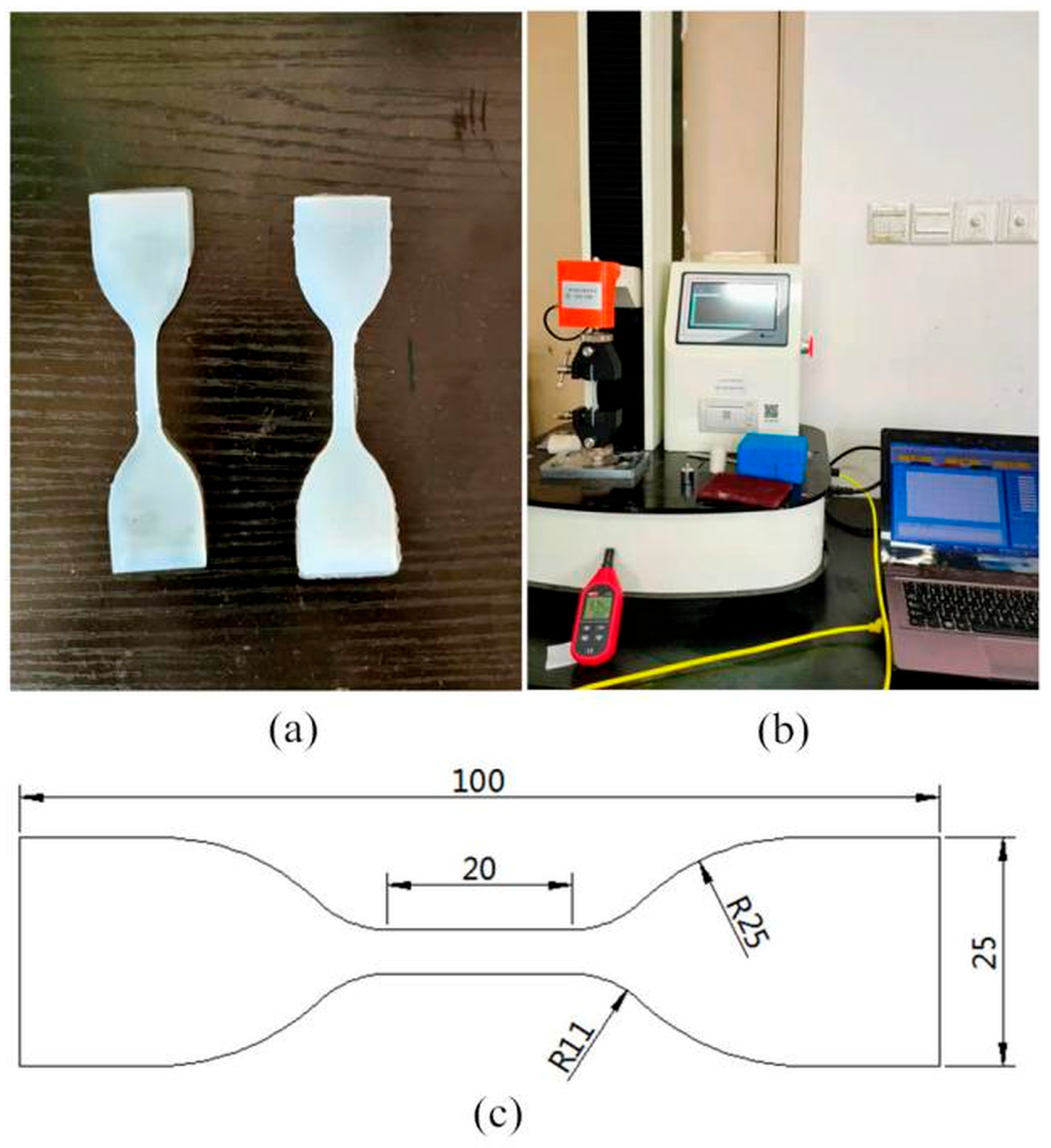 Piecewise Parameter Optimization of the Neo-Hookean Model for ...