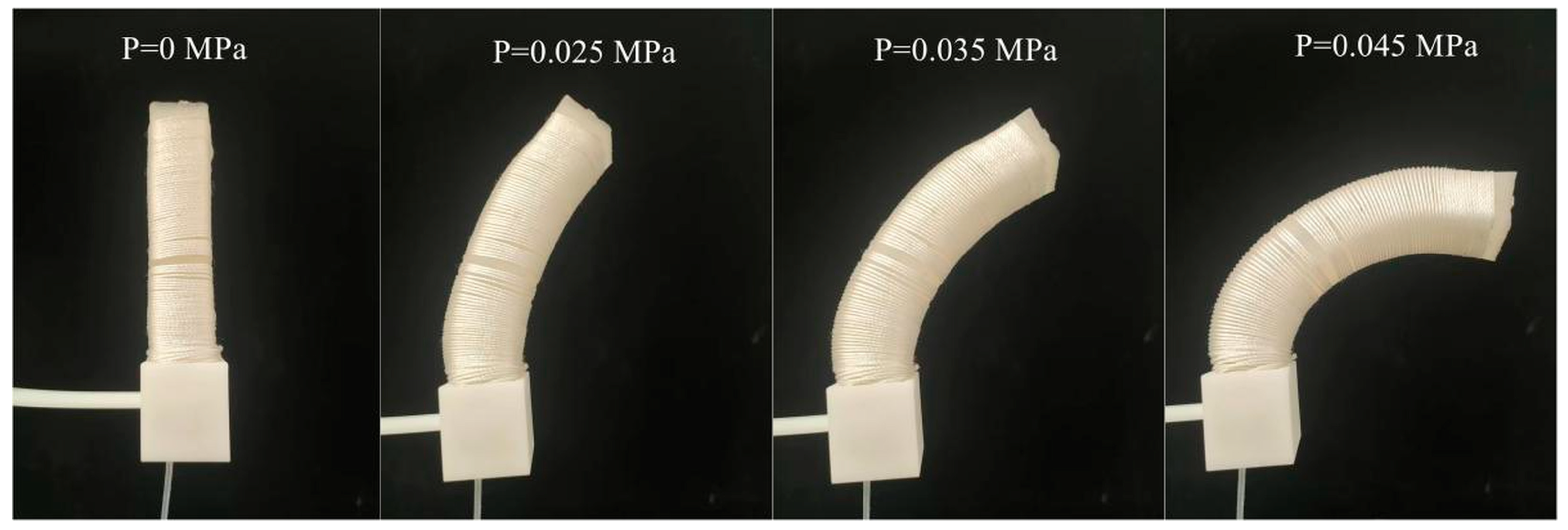 Piecewise Parameter Optimization of the Neo-Hookean Model for ...