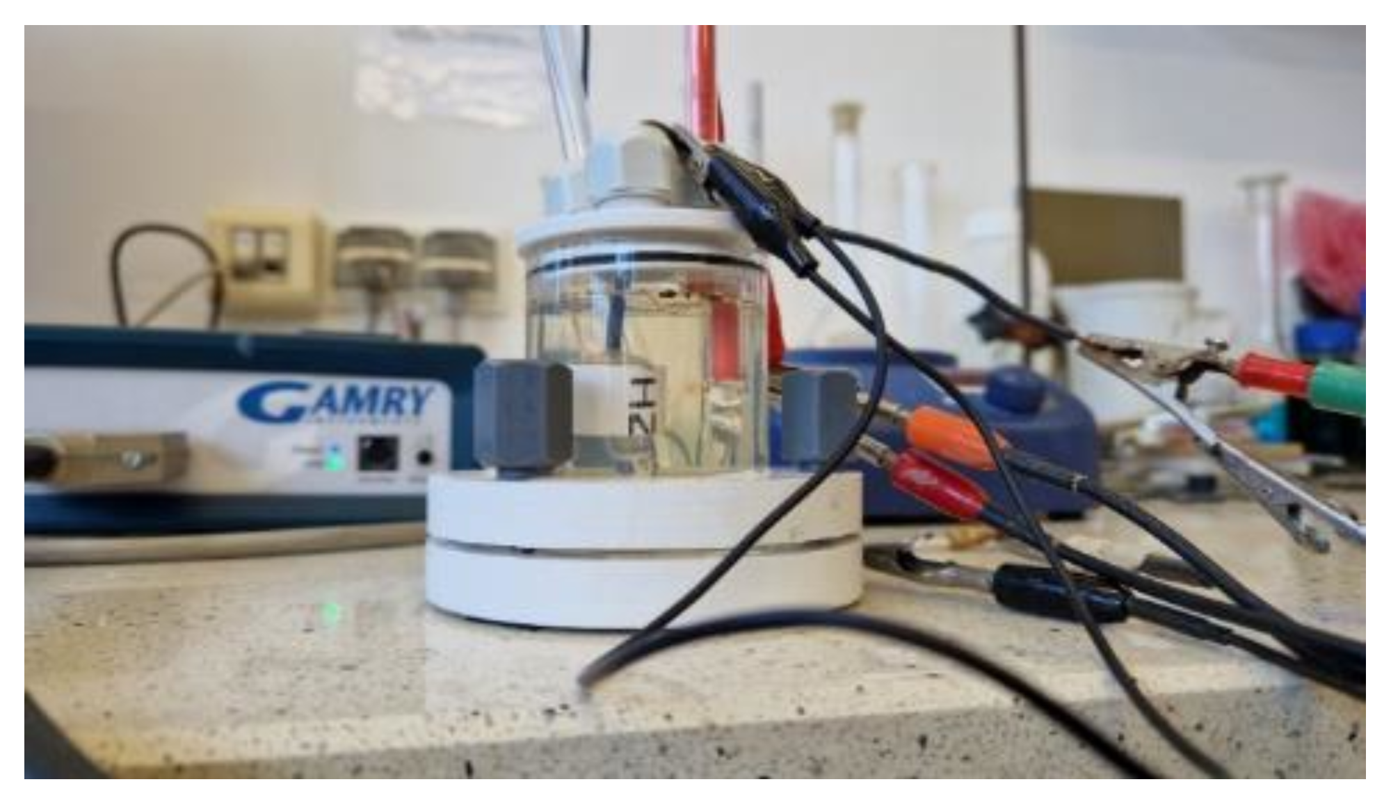 Permissible Cathodic Polarization Levels for Underground Stainless ...