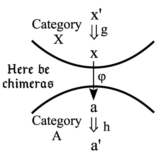 The Heteromorphic Approach to Adjunctions: Theory and History