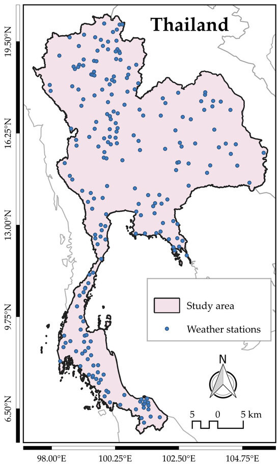 Spatio-Temporal Dual Kriging with Adaptive Coefficient Drift Function