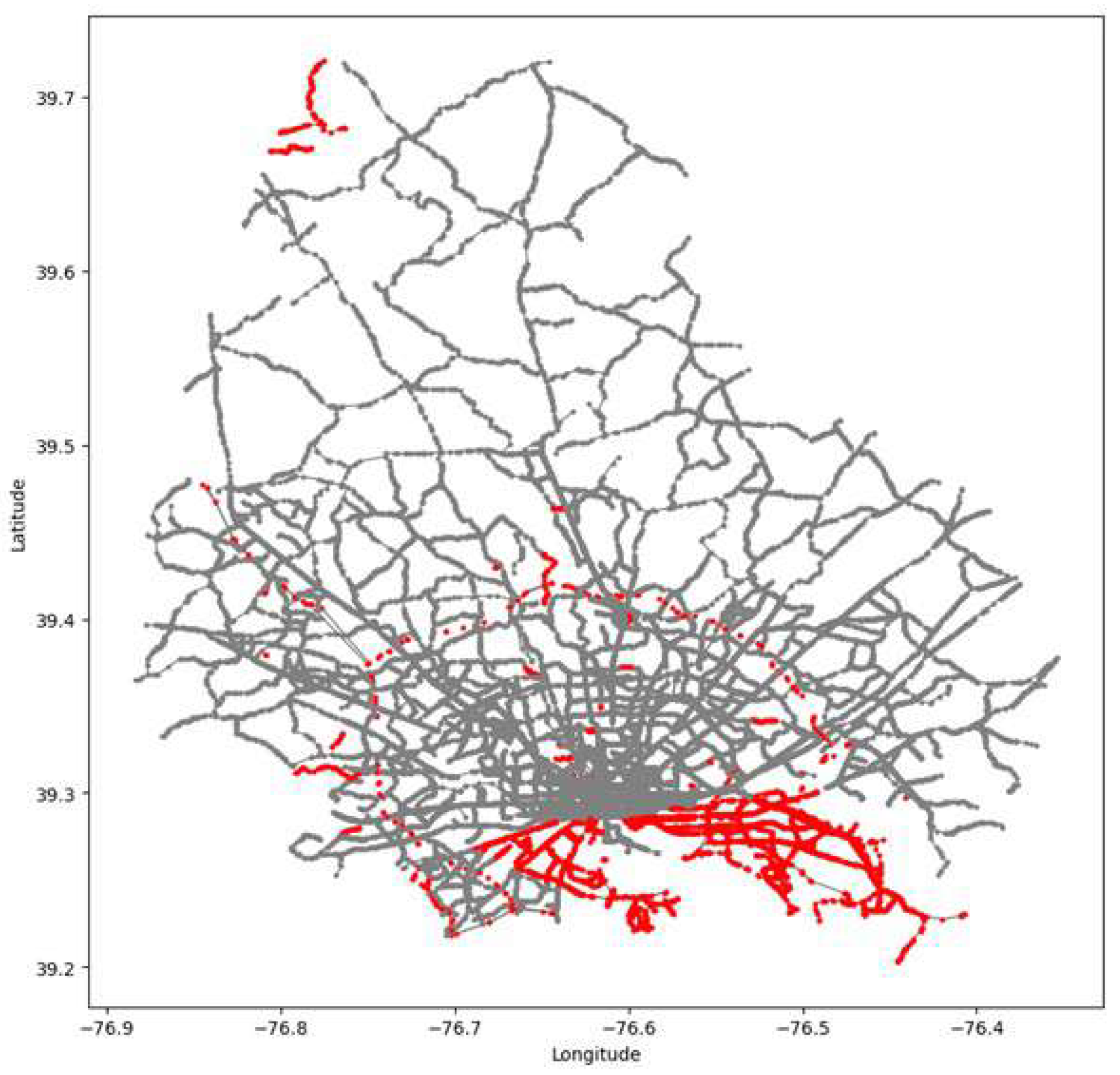 Multiphase Transport Network Optimization: Mathematical Framework ...