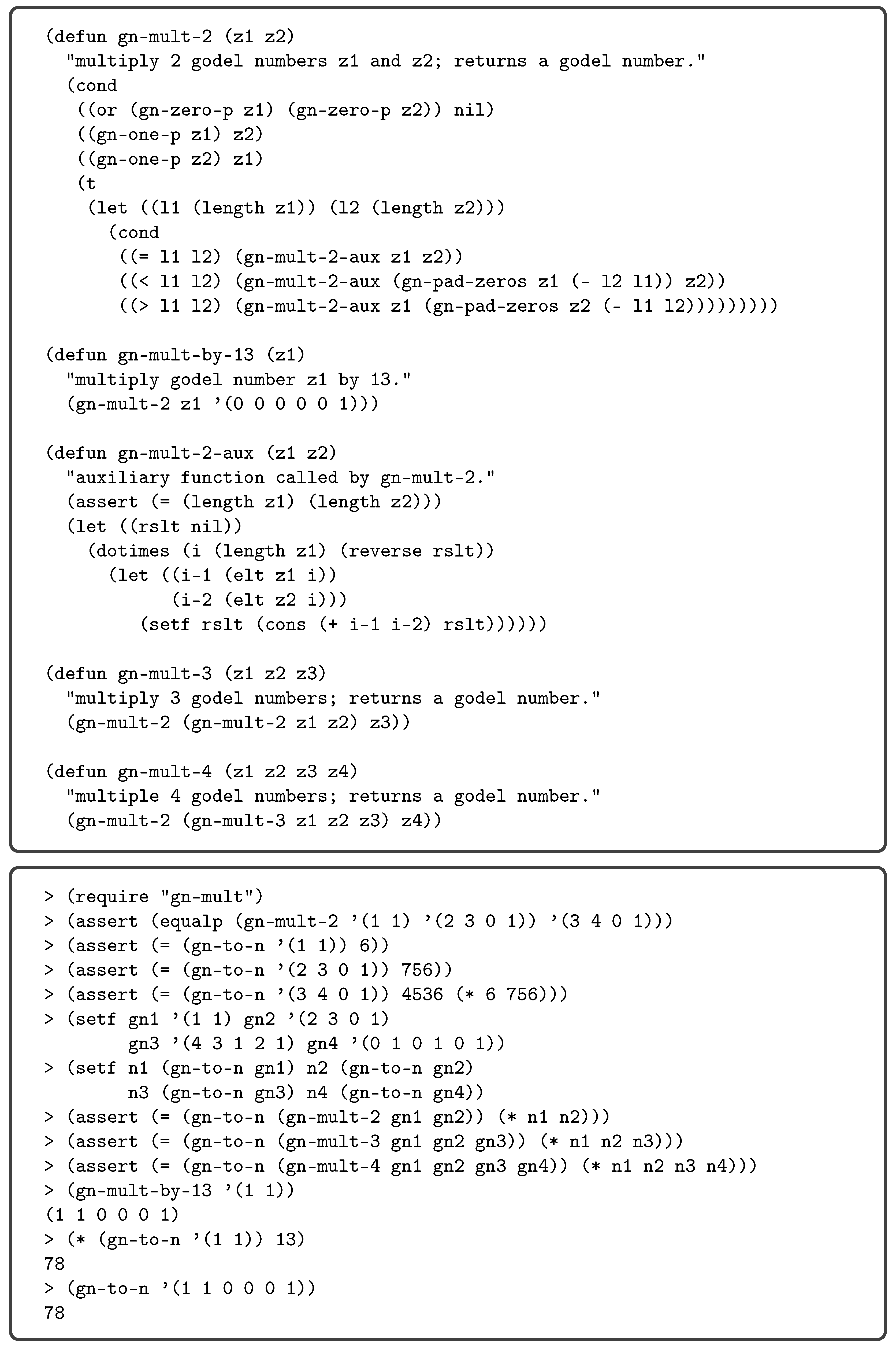 On Programmatic Aspects of the Universality, Parameter, and Recursion ...