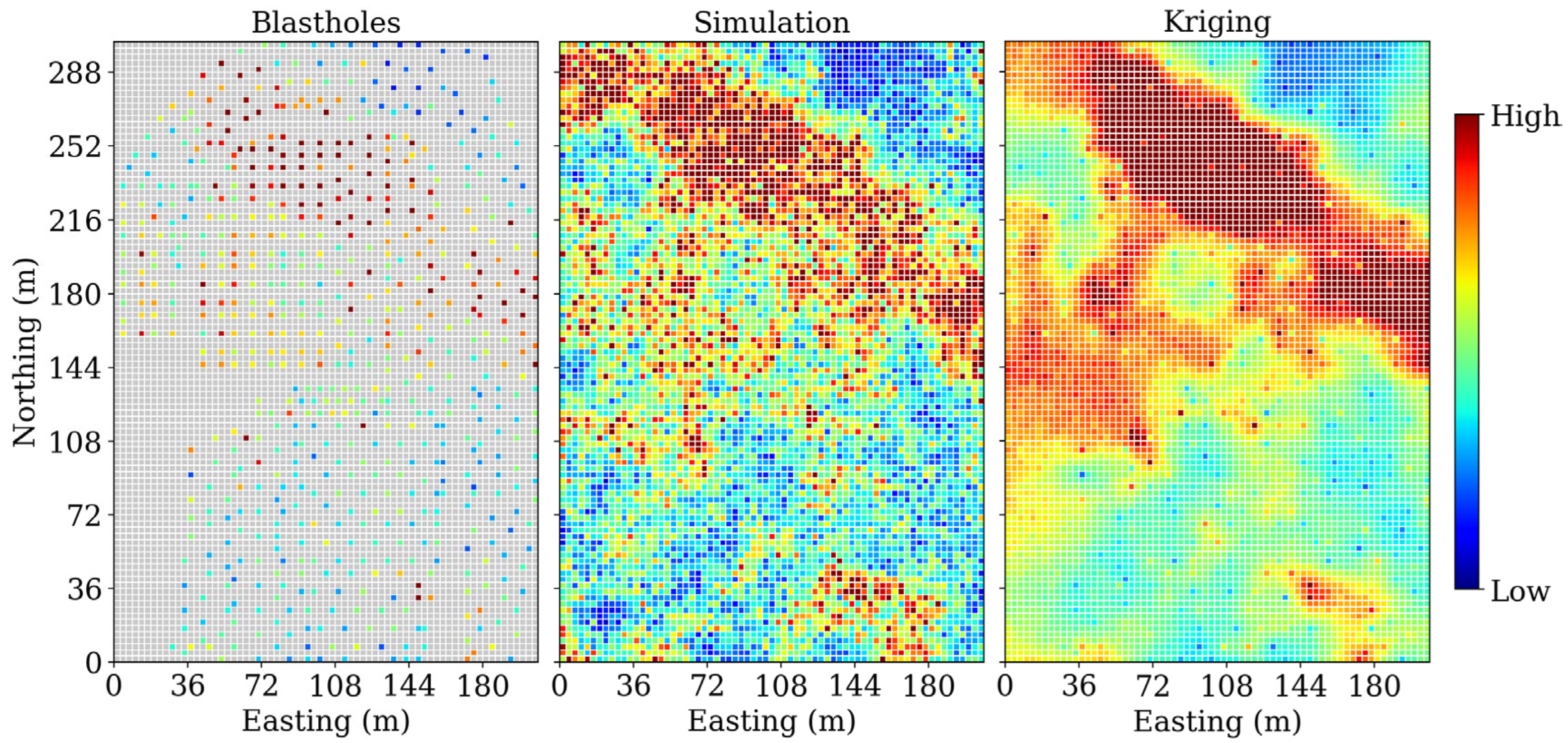 A Stochastic Formulation for the Dig-Limit Definition Problem in Short ...