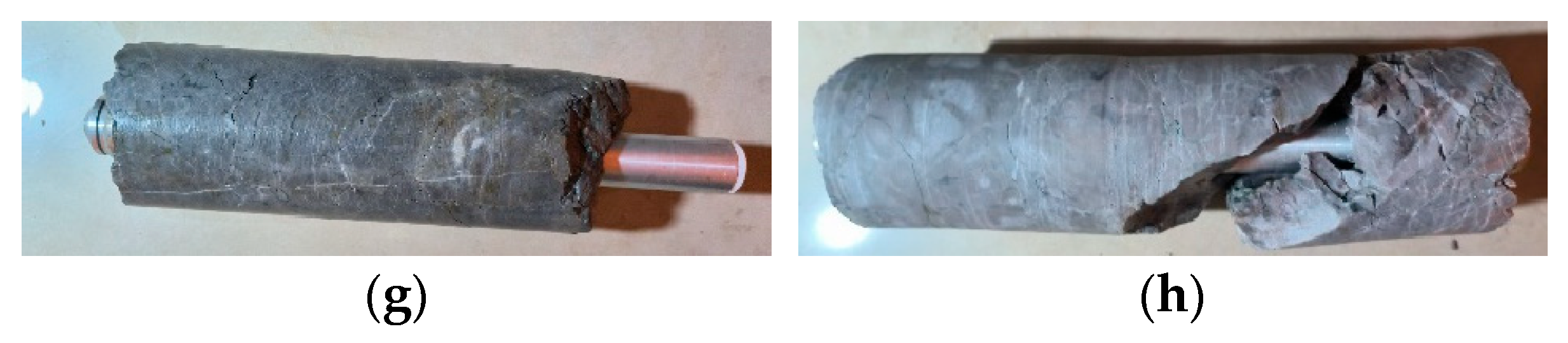 In Situ Stress Measurement and Field Inversion in Deep Surrounding Rock