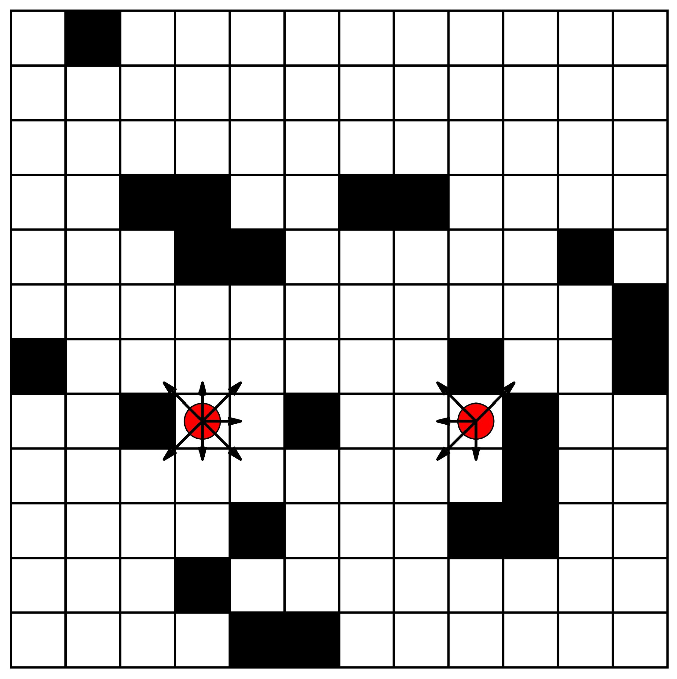A Fluid-Mechanism-and-Differential-Evolution-Enhanced Particle Swarm ...