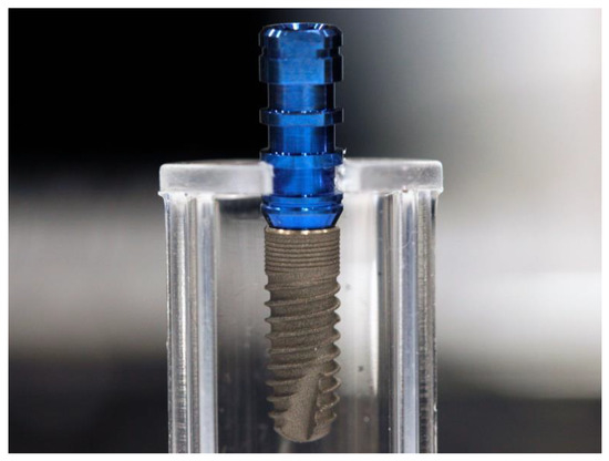 Relationship between Implant Length and Implant Stability of Single ...
