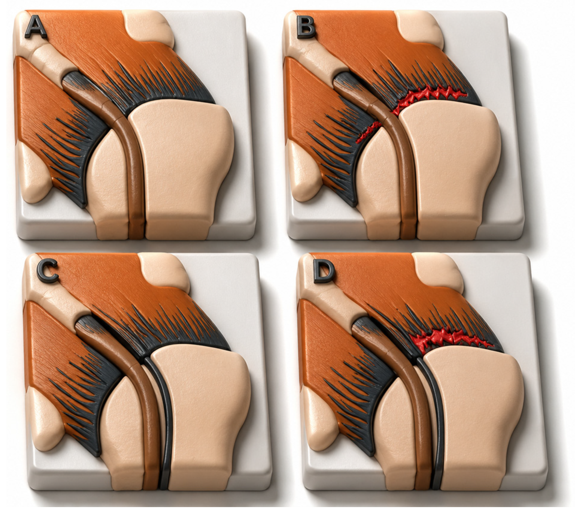 Significance of the Aponeurotic Expansion of the Supraspinatus Tendon ...