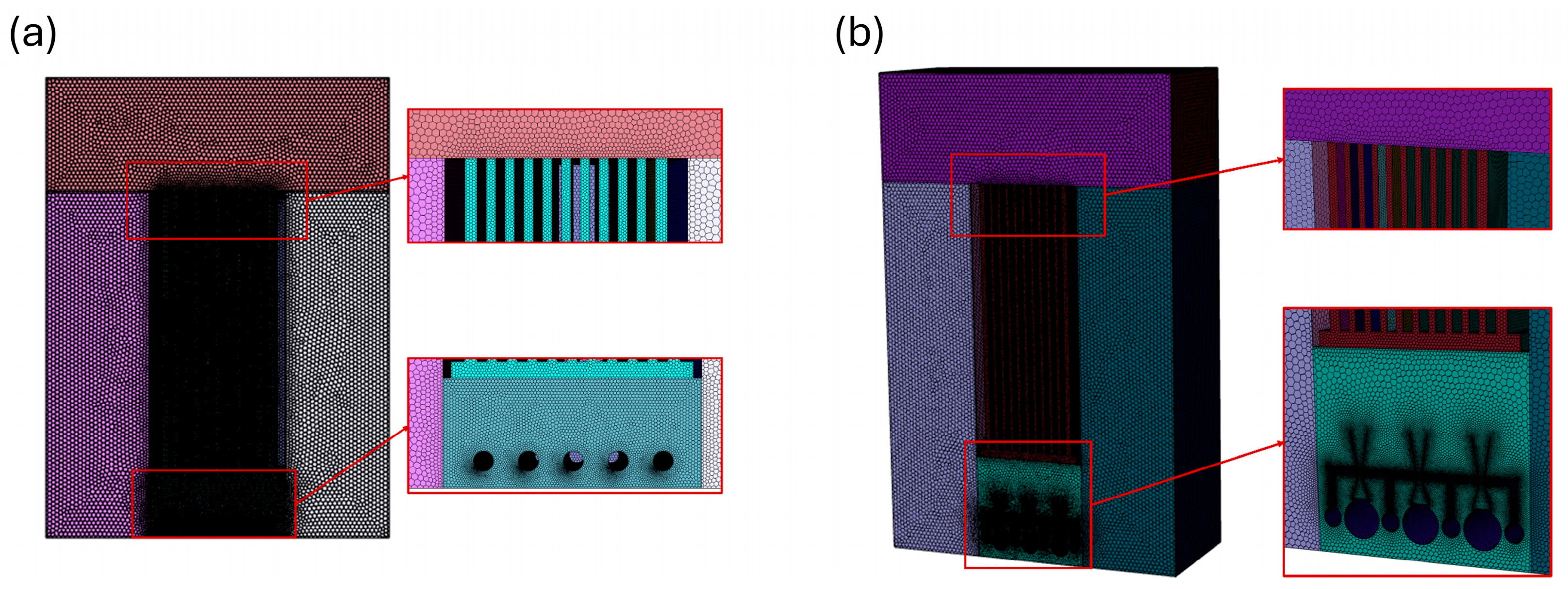 Computational Fluid Dynamics Analysis of a Venturi-Integrated Diffuser ...