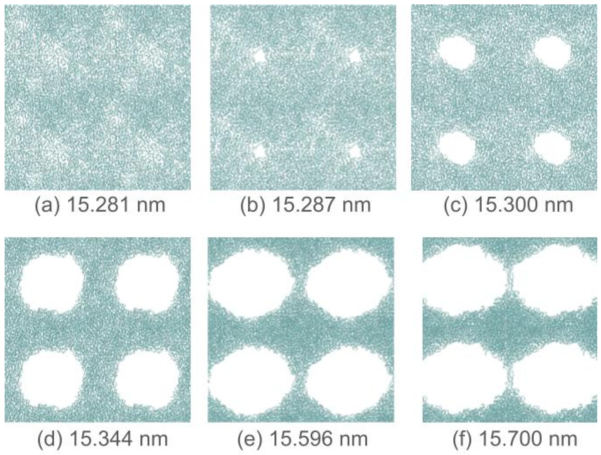 Beyond Visual Observations: Establishing the Mechanical Stability ...