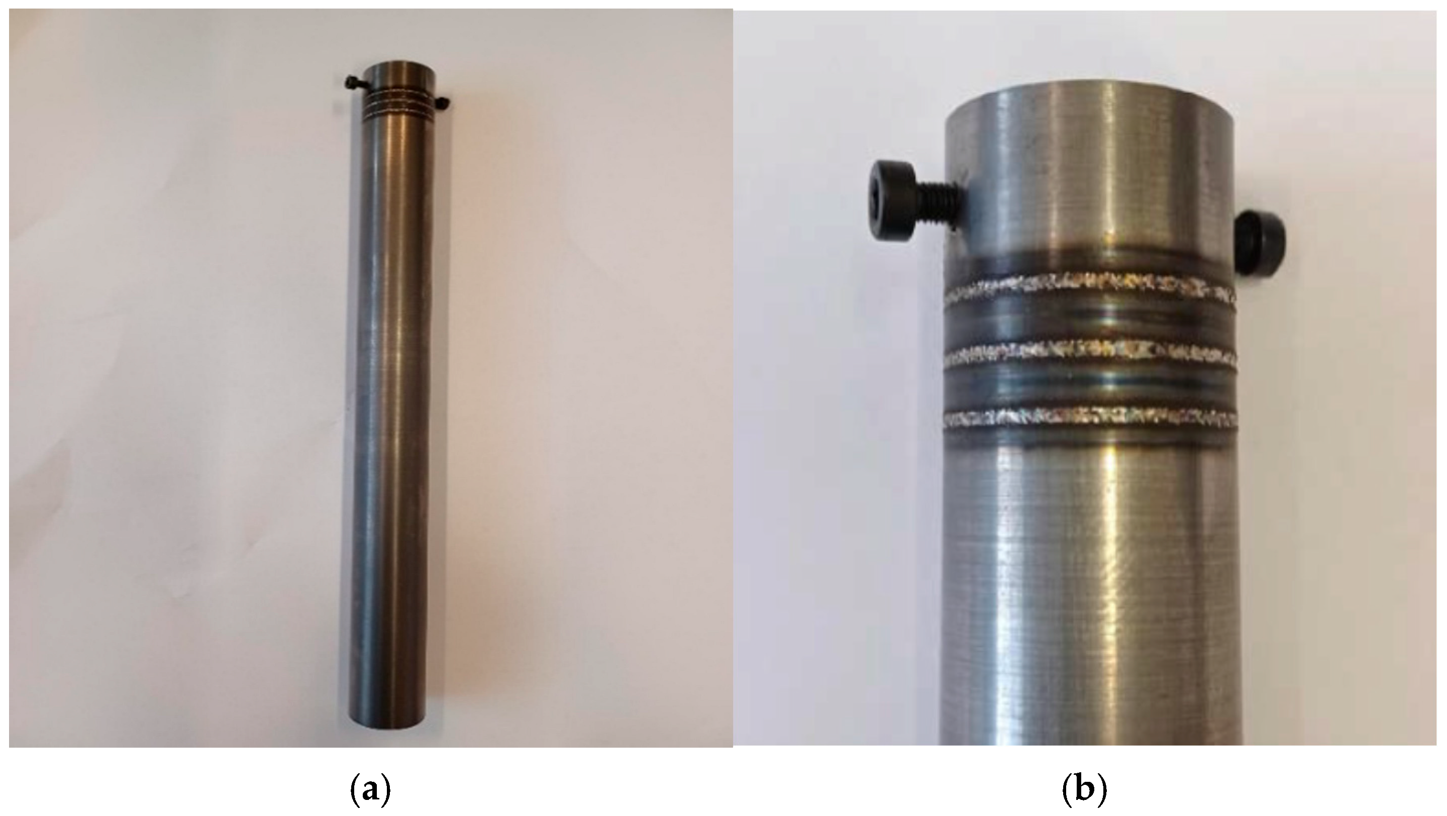 High-Temperature Hydrogen Permeability Tests of Ta Tubes