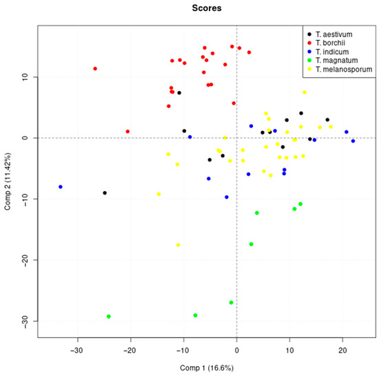 Metabolites | Free Full-Text | Opening the Random Forest Black Box of ...