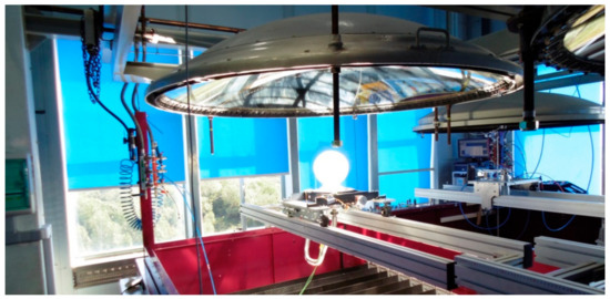 Iron Metallurgy via Concentrated Solar Energy