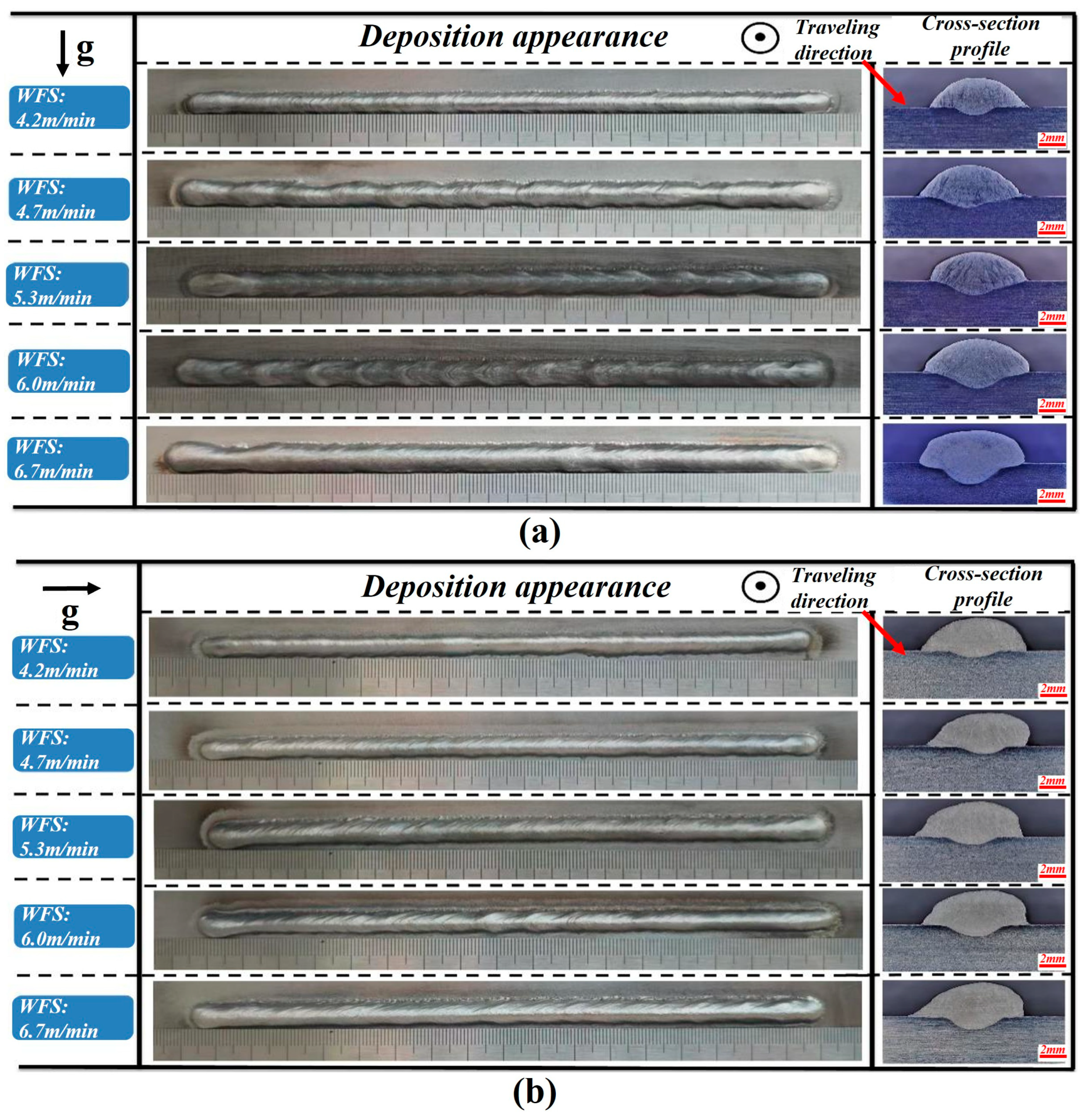 Mechanistic Insights into Spatially Resolved Molten Pool Dynamics and ...