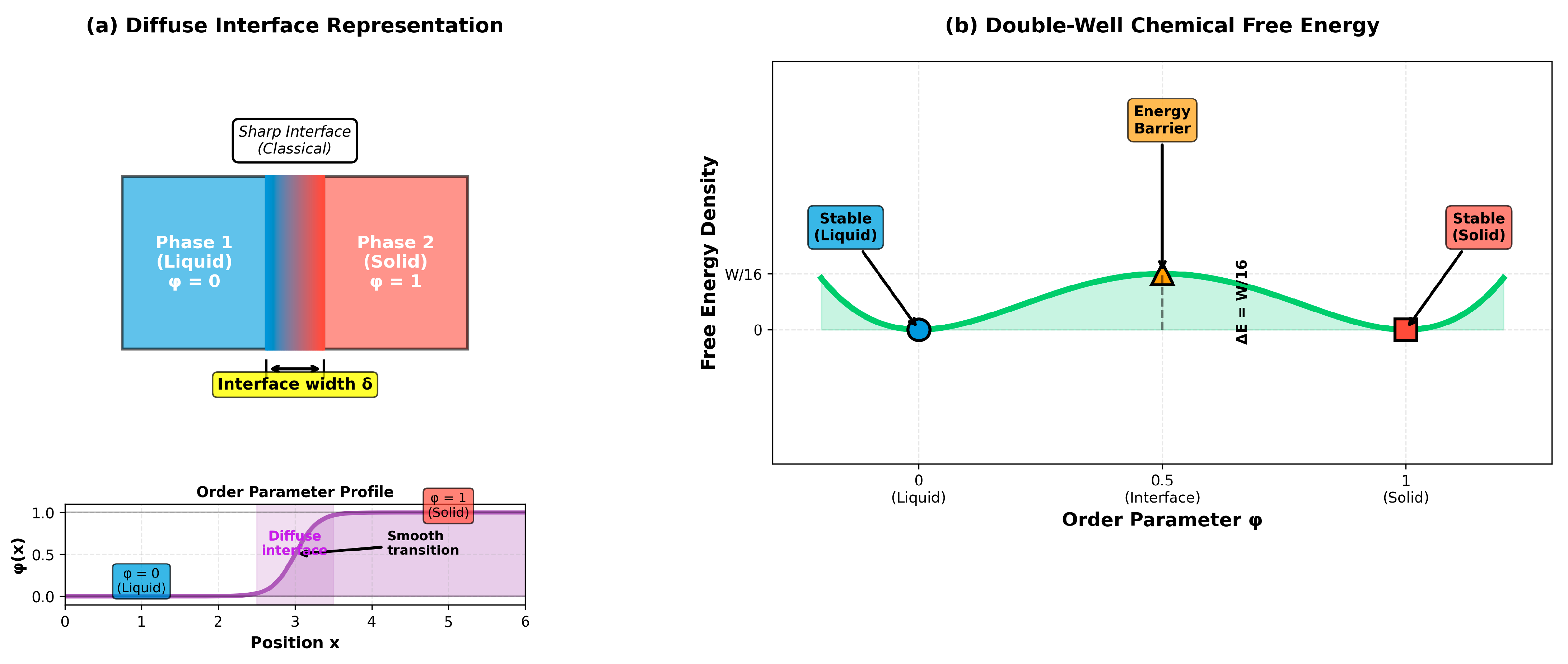 Cellular Automata and Phase-Field Modeling of Microstructure Evolution ...