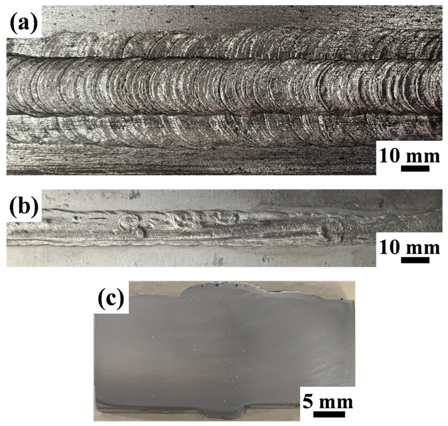 Microstructure and Mechanical Properties of Al-Mg-Zn-Er-Zr Alloy via ...