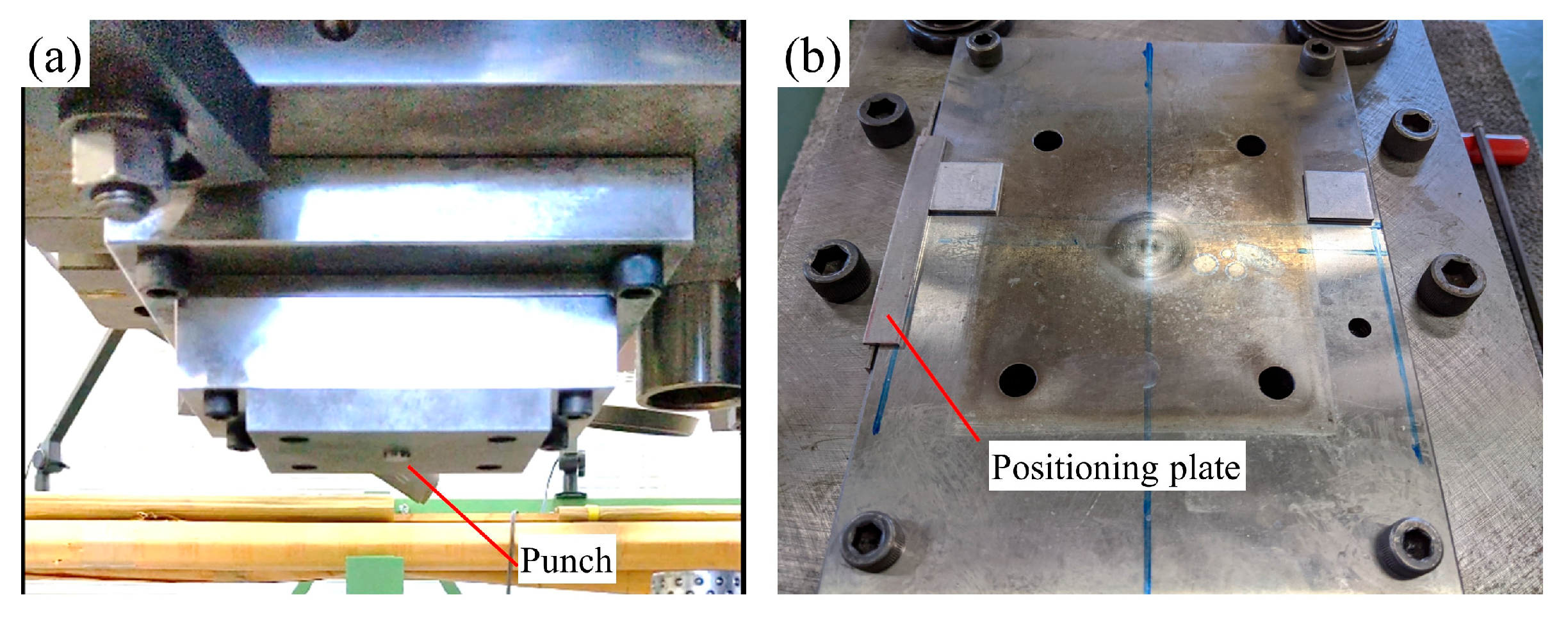 Influence of Punch Shape on Joint Strength in Forge Joining of Al-Si ...